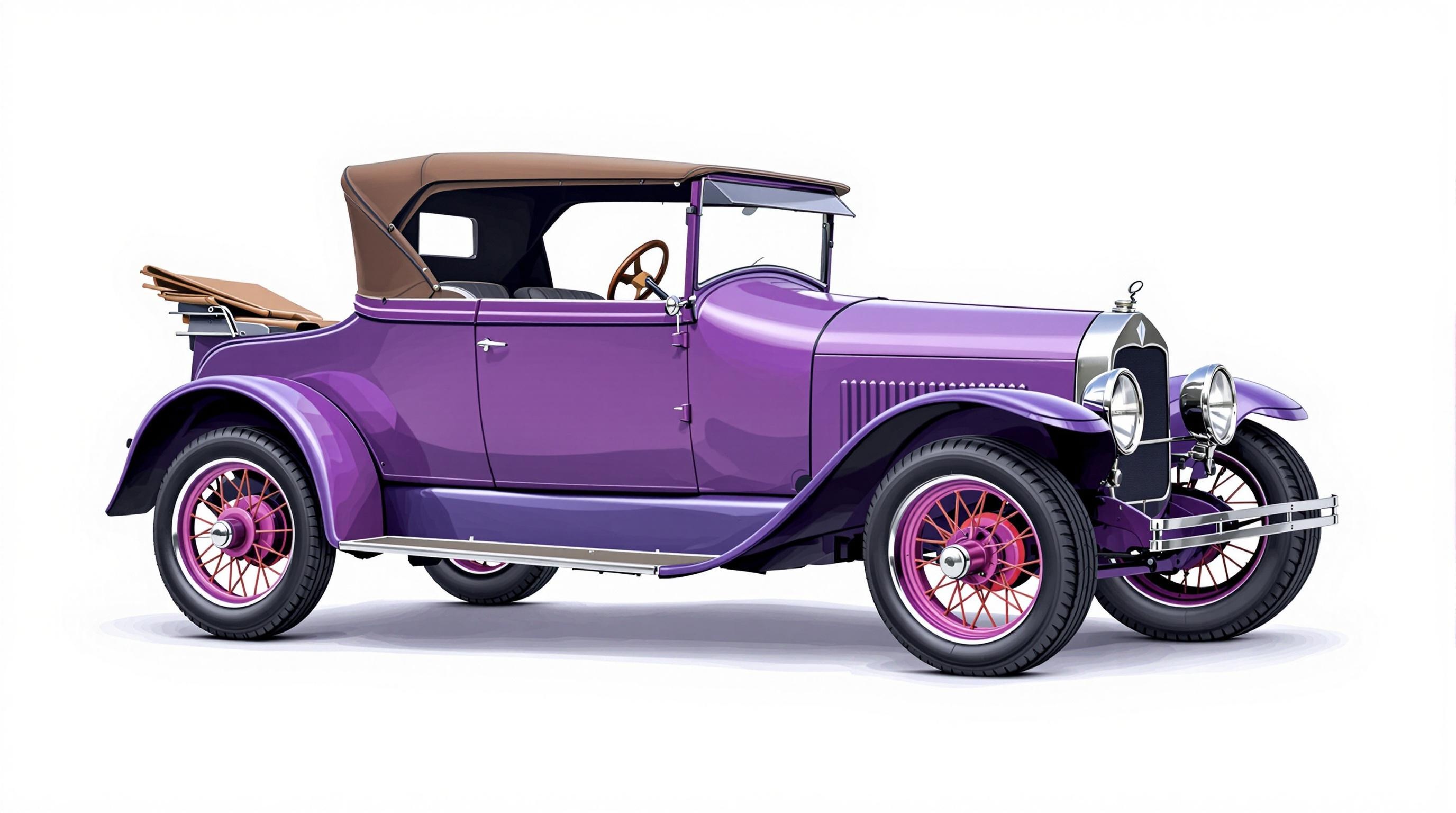 1921 Willys Knight Model 20 Catalog and Classic Car Guide, Ratings and ...
