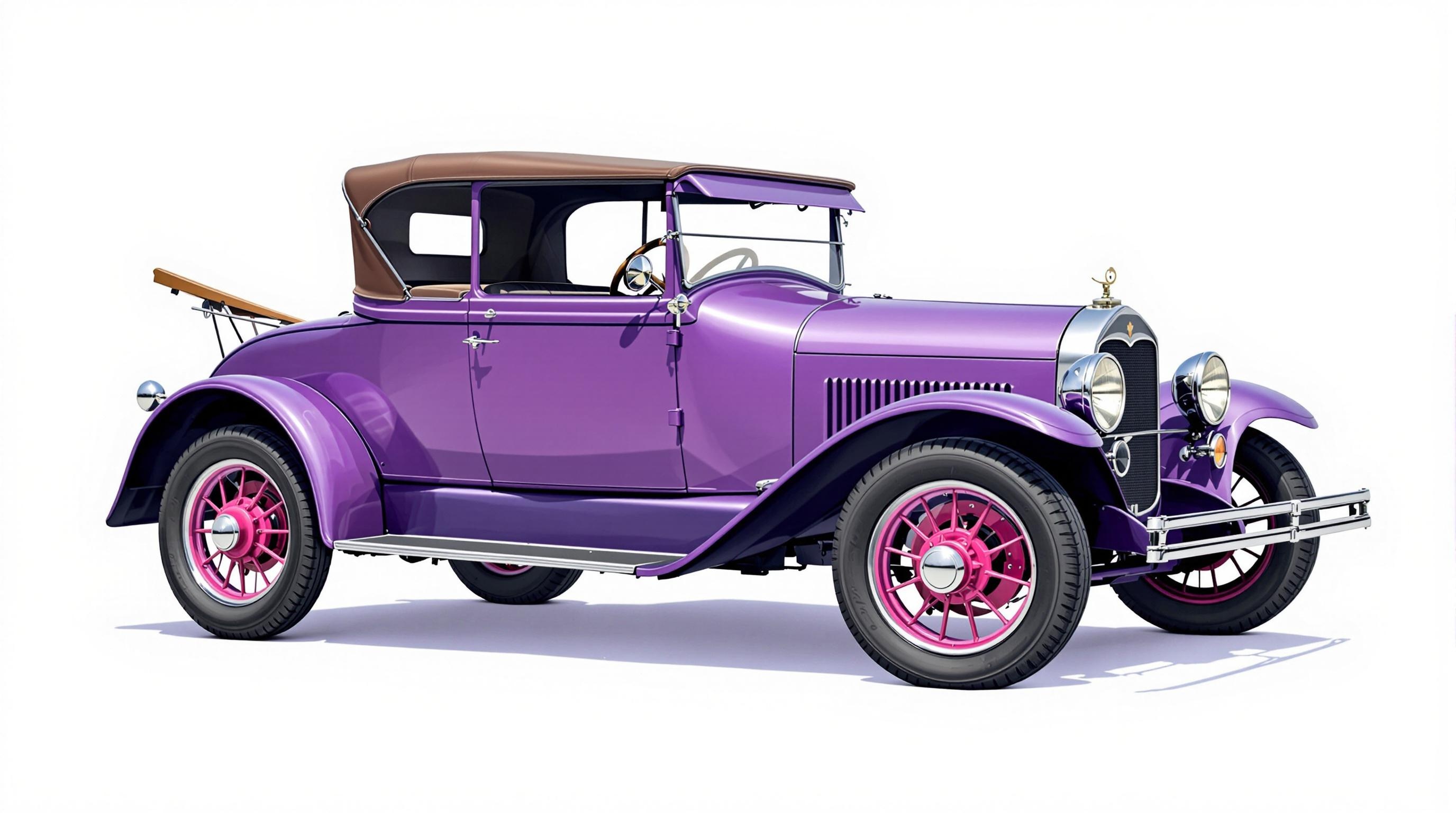1922 Dodge Second Series Catalog and Classic Car Guide, Ratings and ...