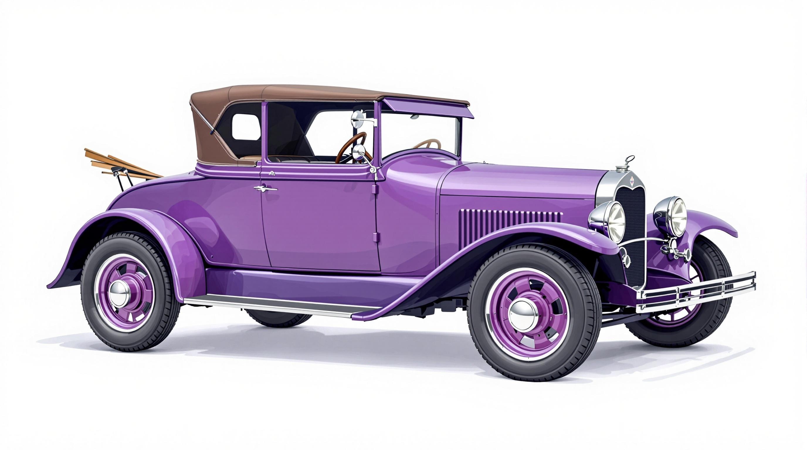 1922 Hupmobile Series R Catalog and Classic Car Guide, Ratings and ...