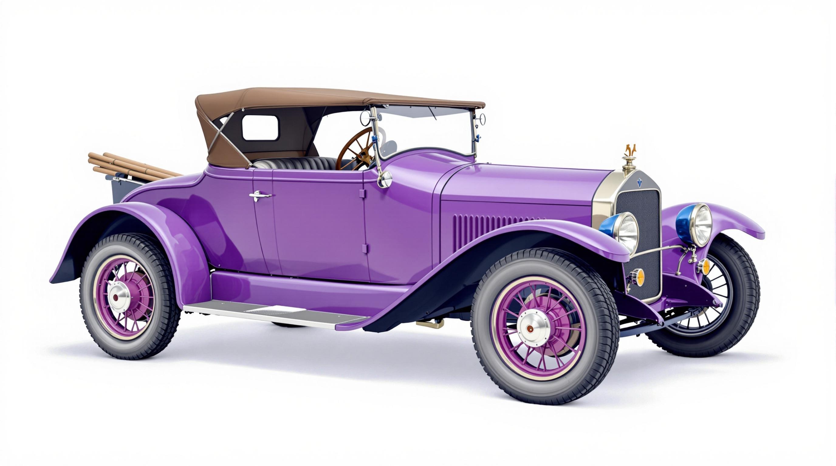 1922 Willys Knight Model 27 Catalog and Classic Car Guide, Ratings and ...