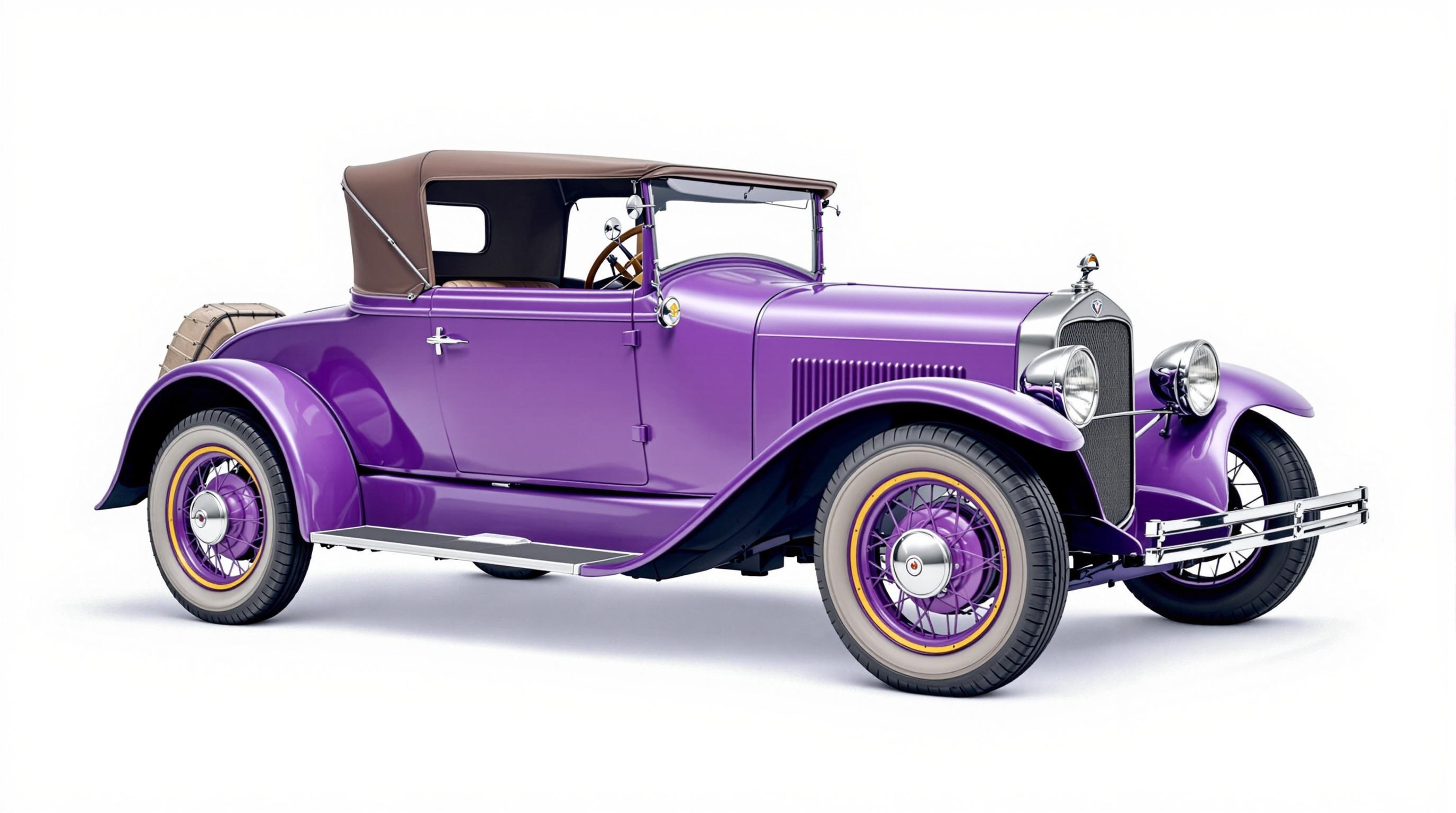 Willys Knight Car Auto Knight Model 64 1922 Te Koop PreWarCar