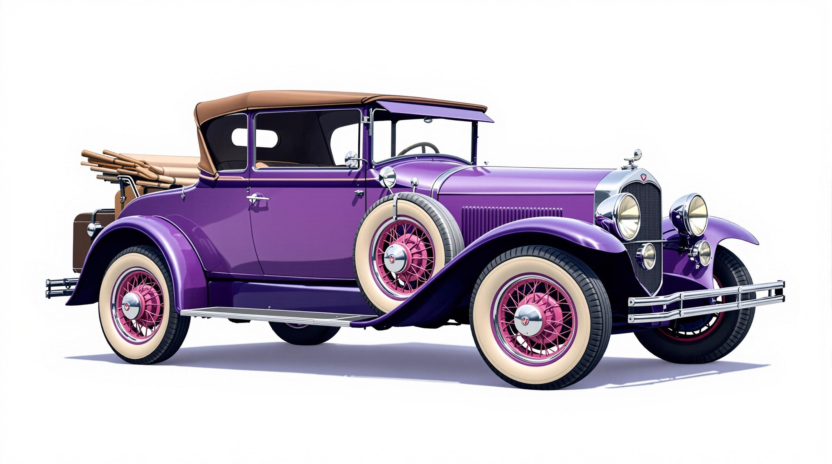 1925 Buick Series 20 Catalog and Classic Car Guide, Ratings and ...