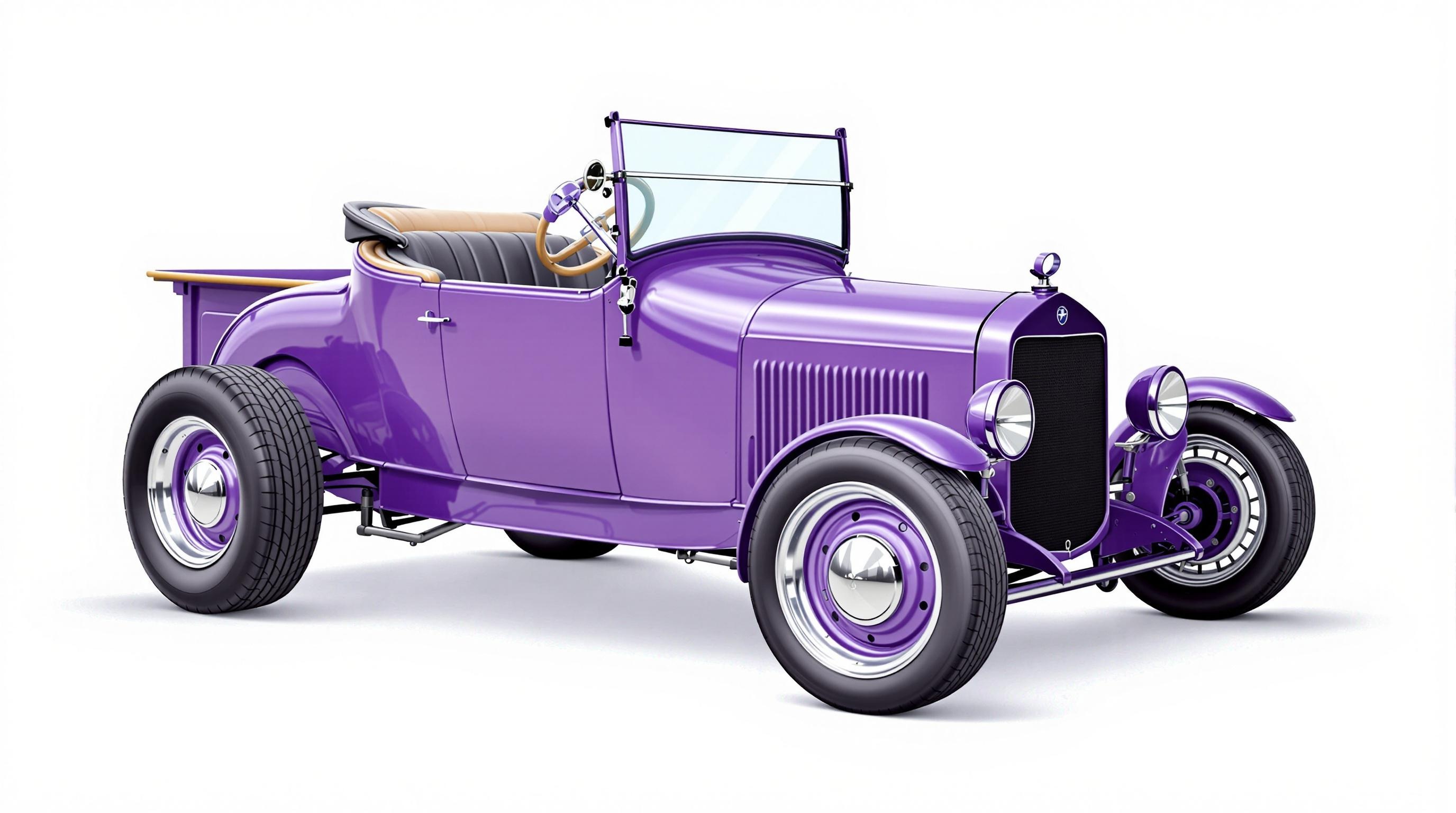 1925 Ford Model T Catalog and Classic Car Guide, Ratings and Features ...