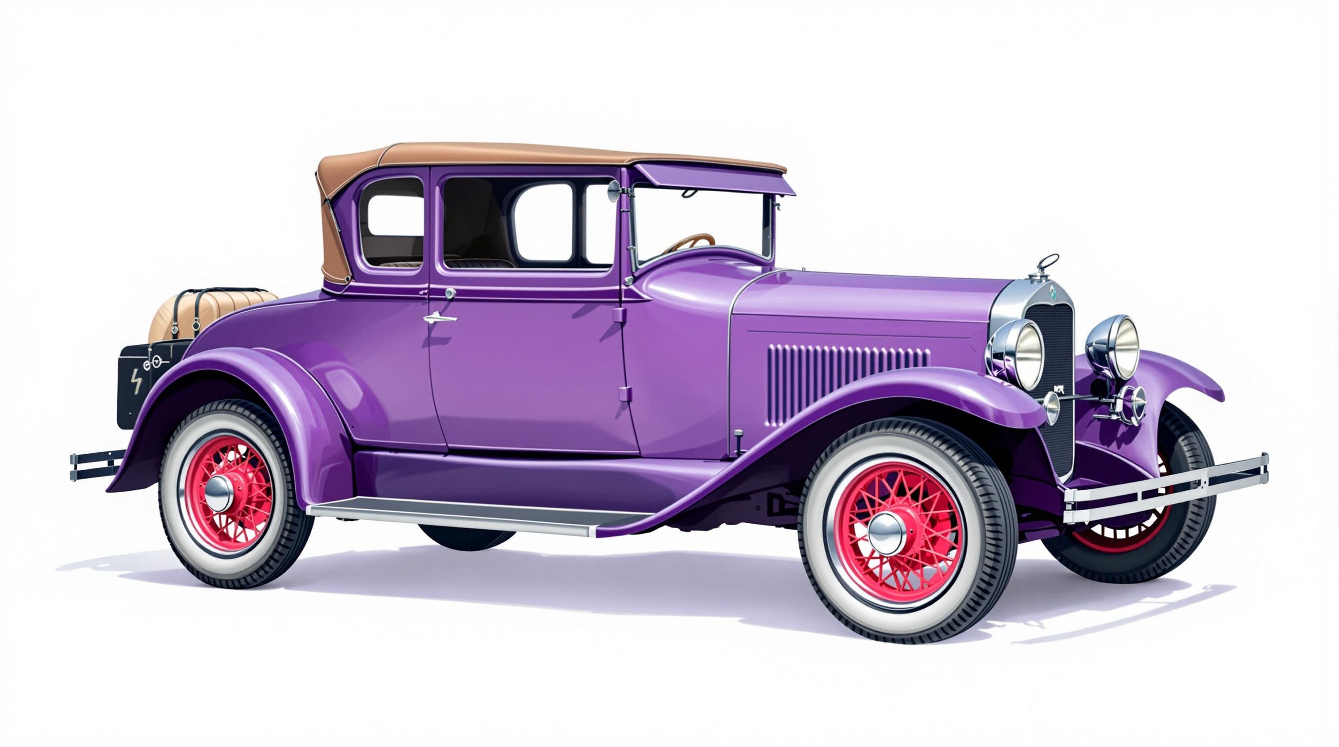 1925 Oldsmobile Model 30-C Catalog and Classic Car Guide, Ratings and ...