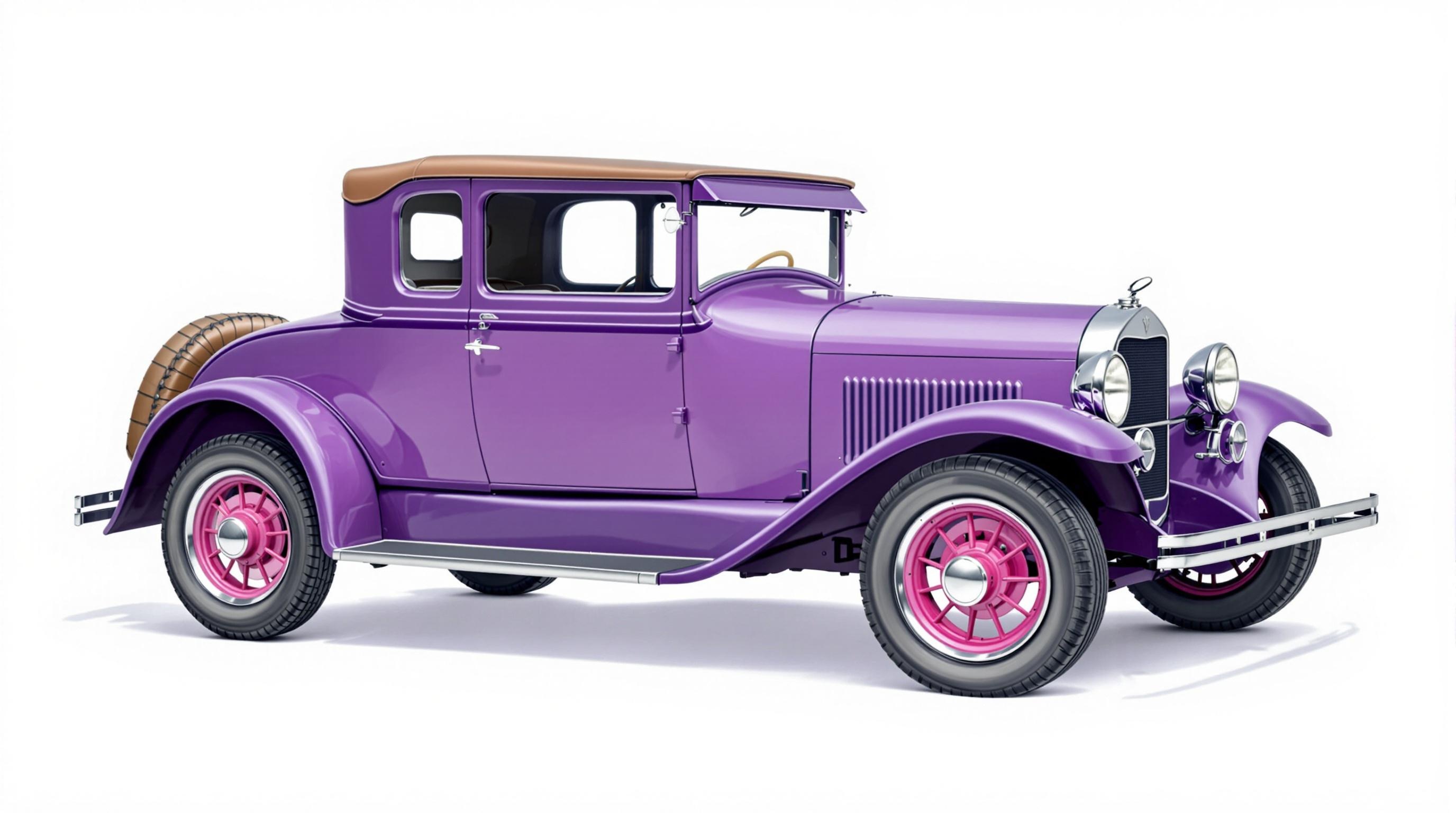 1926 Hupmobile Model E-2 Catalog and Classic Car Guide, Ratings and ...