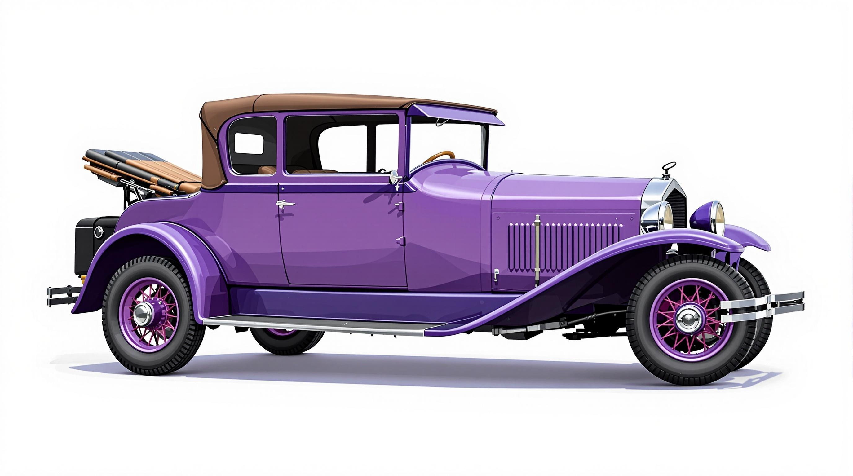 1926 Lincoln Model L Catalog and Classic Car Guide, Ratings and ...