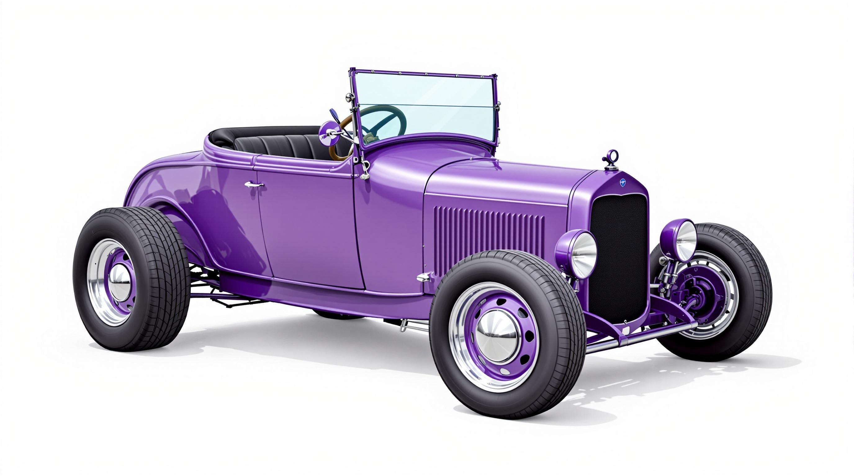 1927 Ford Model T Catalog and Classic Car Guide, Ratings and Features ...