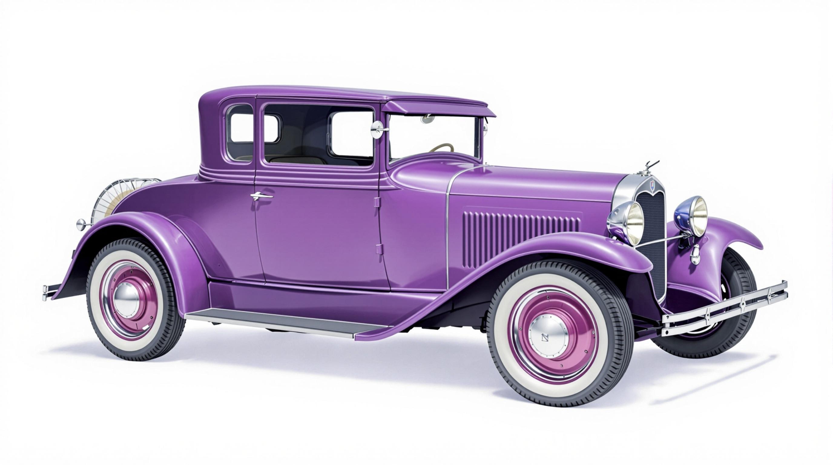 1927 Hupmobile Series E-3 Catalog and Classic Car Guide, Ratings and ...