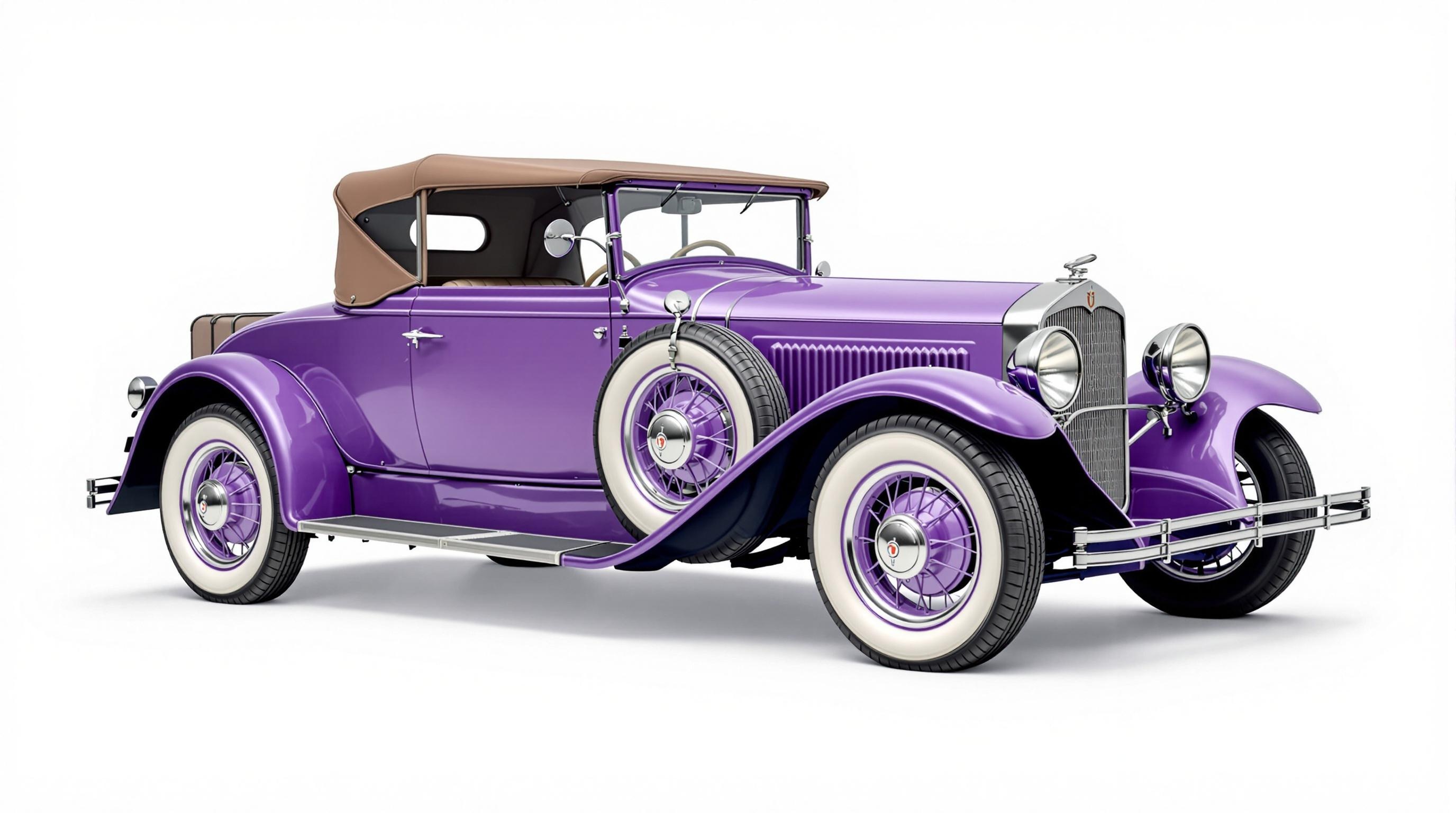 1927 Marmon Model 75 Catalog and Classic Car Guide, Ratings and ...