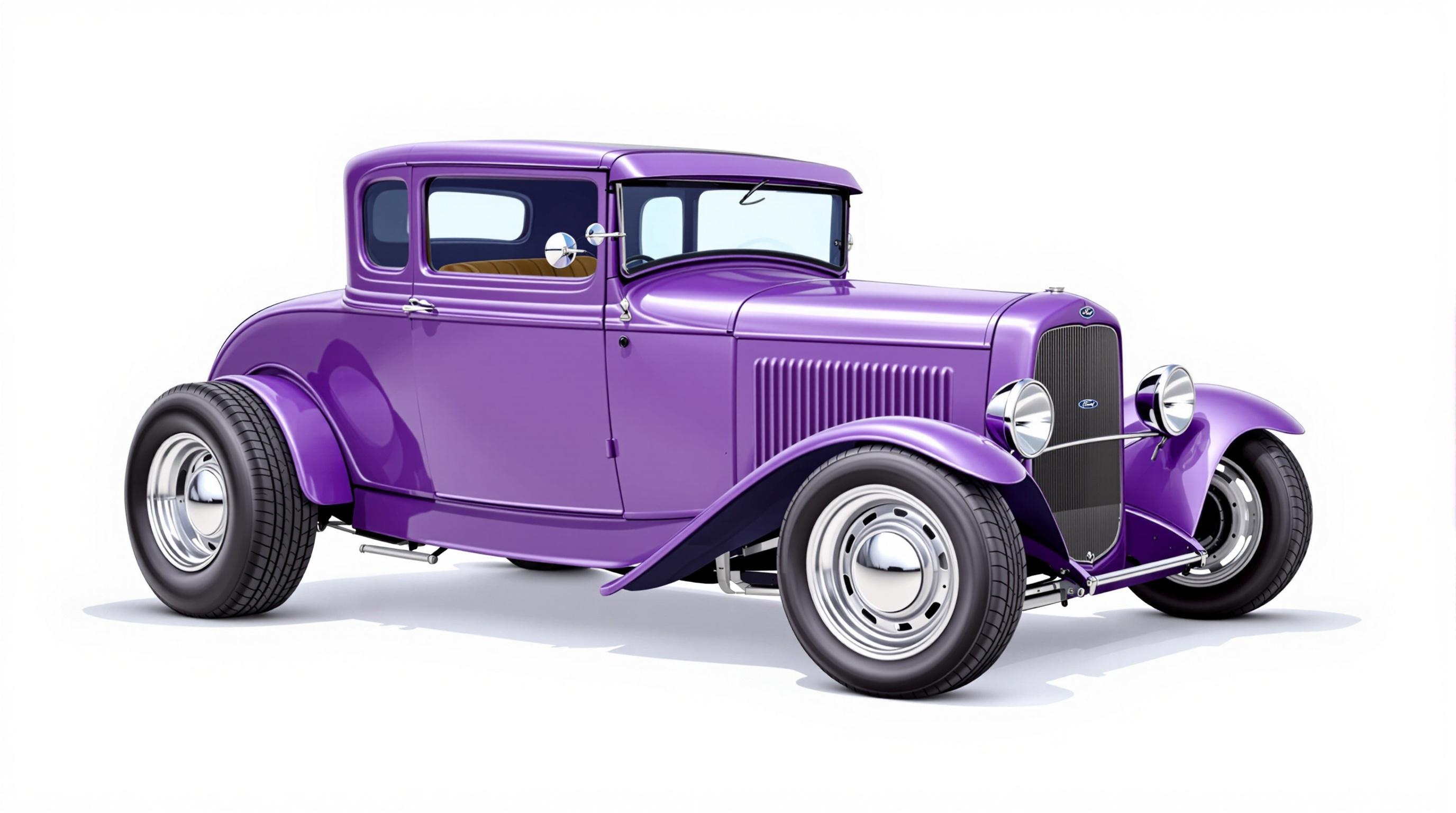 1928 Ford Model A Catalog and Classic Car Guide, Ratings and Features ...