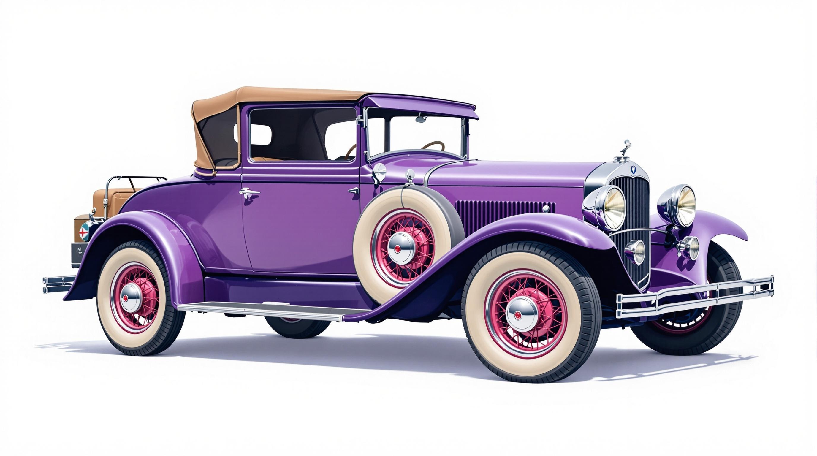 1928 Franklin Airman Catalog and Classic Car Guide, Ratings and ...
