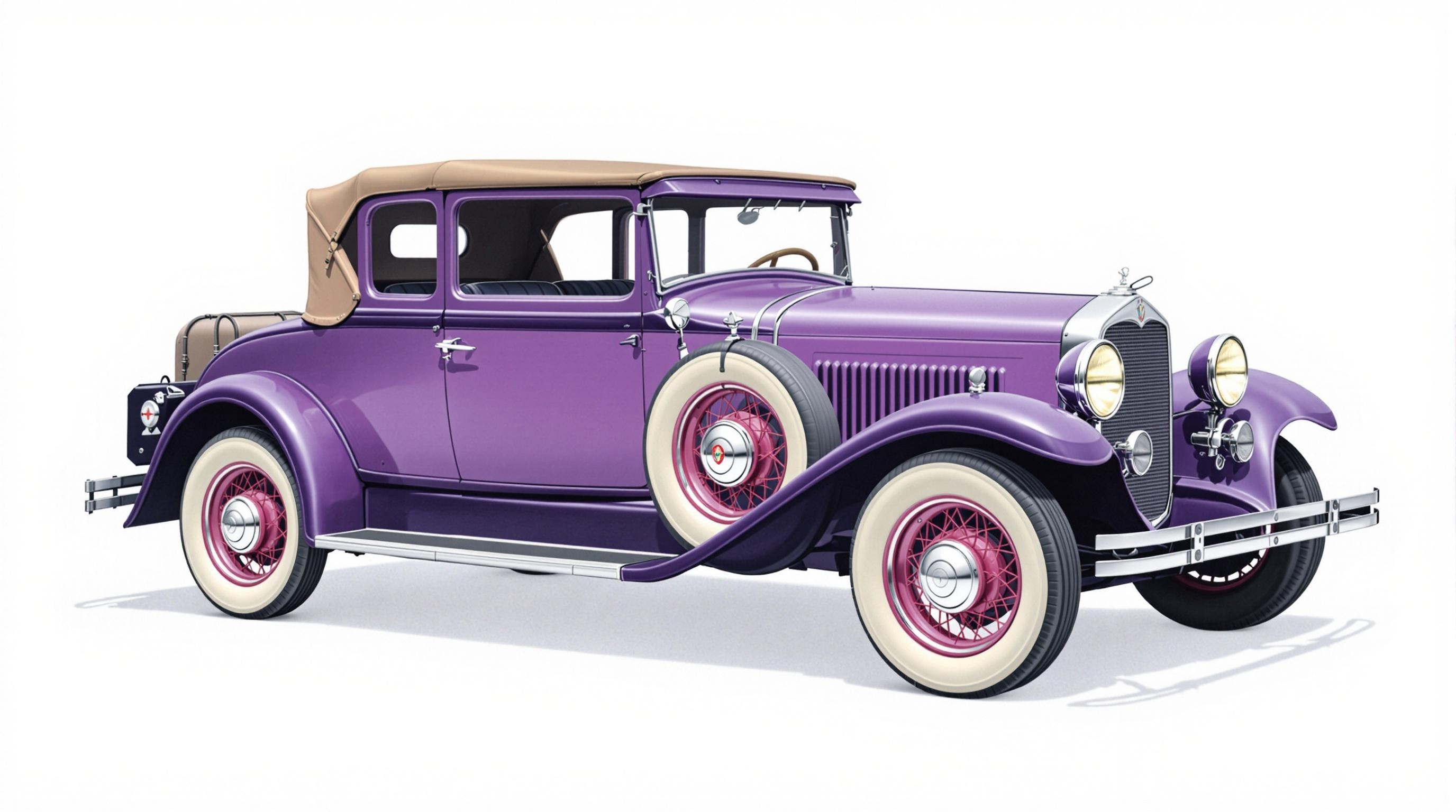1929 Studebaker Commander Eight Catalog and Classic Car Guide, Ratings ...