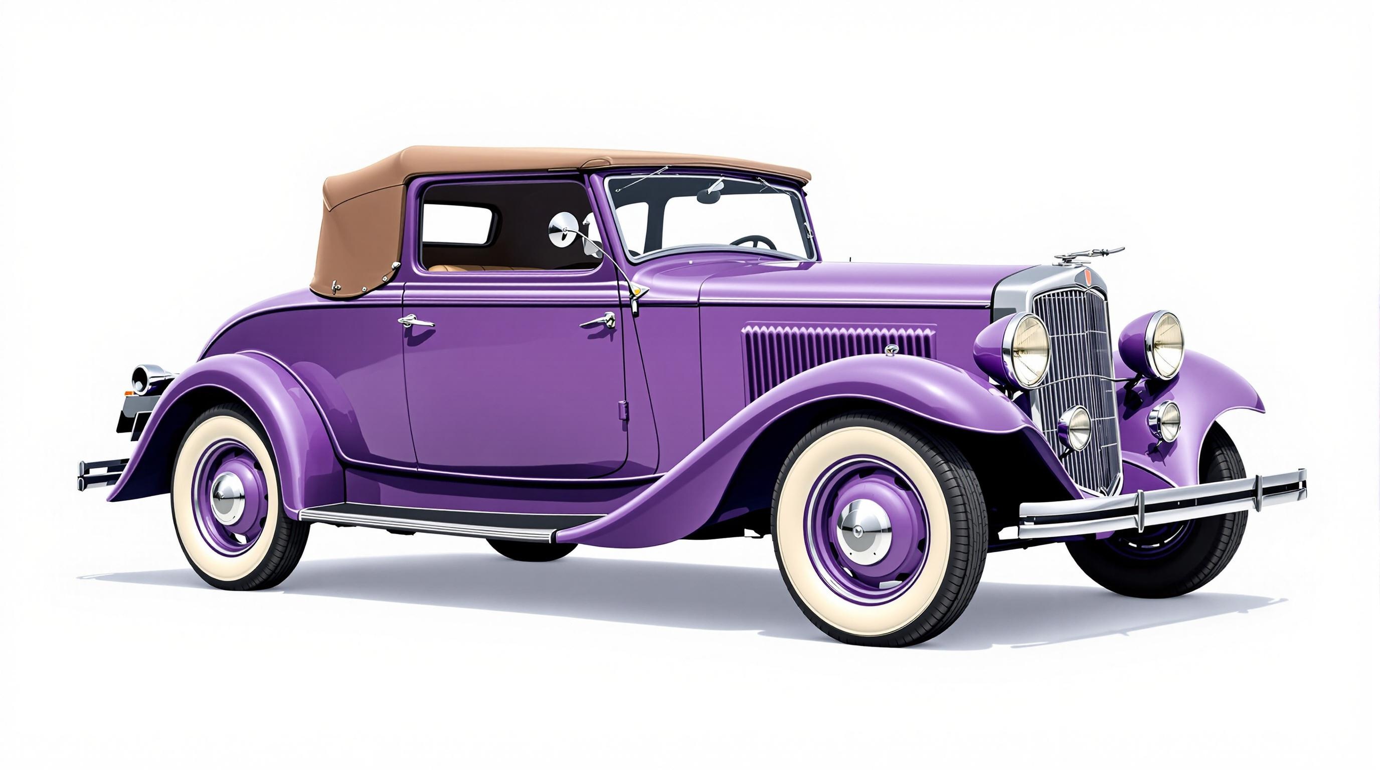 1930 Studebaker Commander Catalog and Classic Car Guide, Ratings and ...