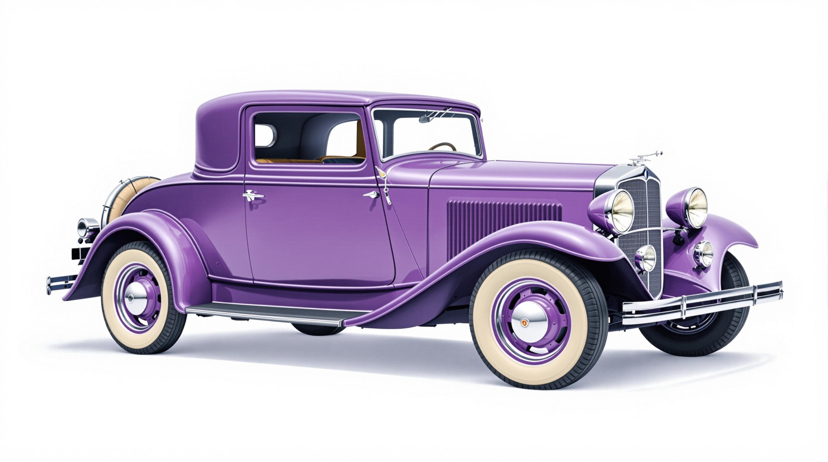 1931 Hupmobile Model U Catalog and Classic Car Guide, Ratings and ...
