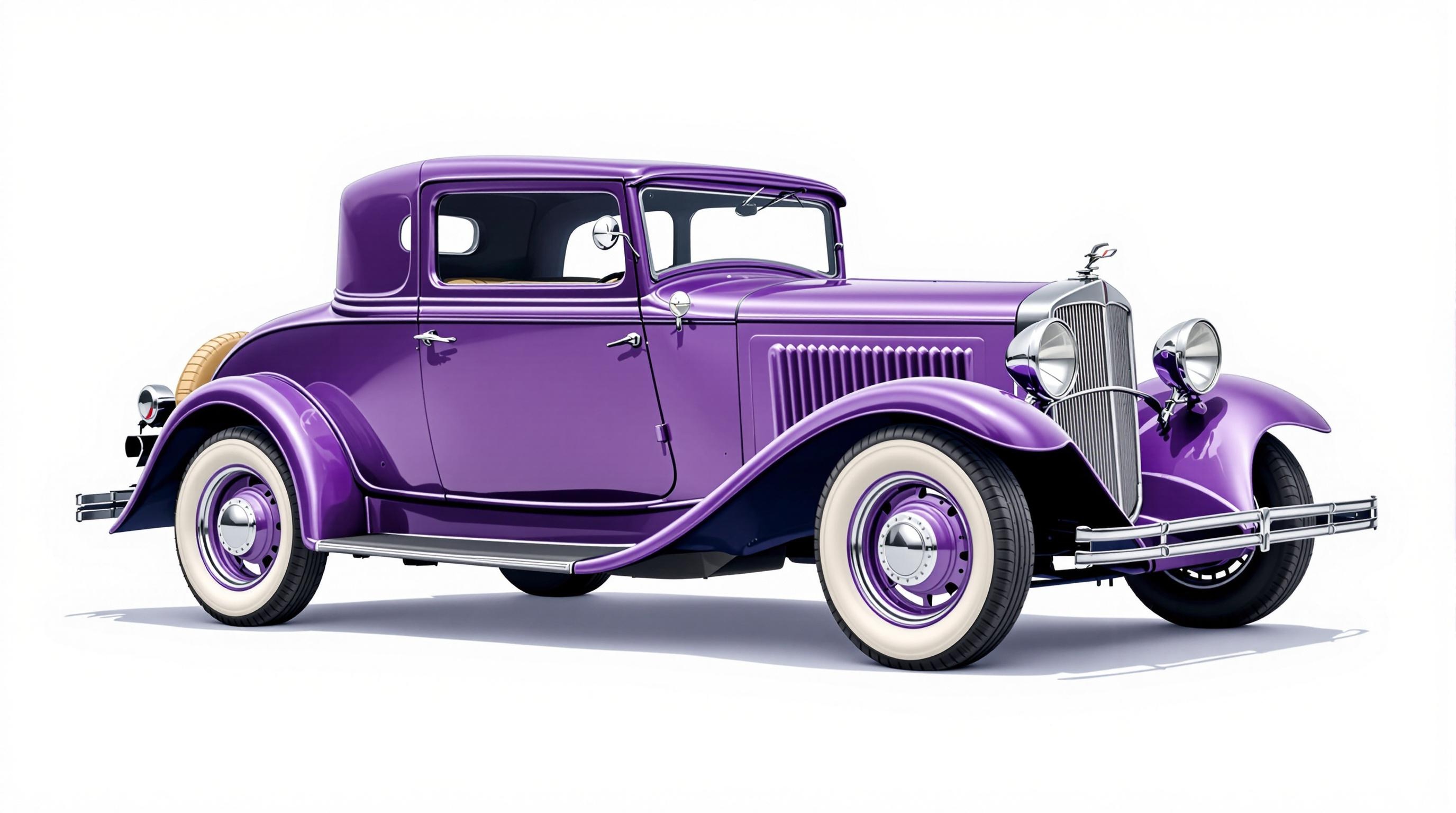 1931 Reo Royale Catalog and Classic Car Guide, Ratings and Features ...