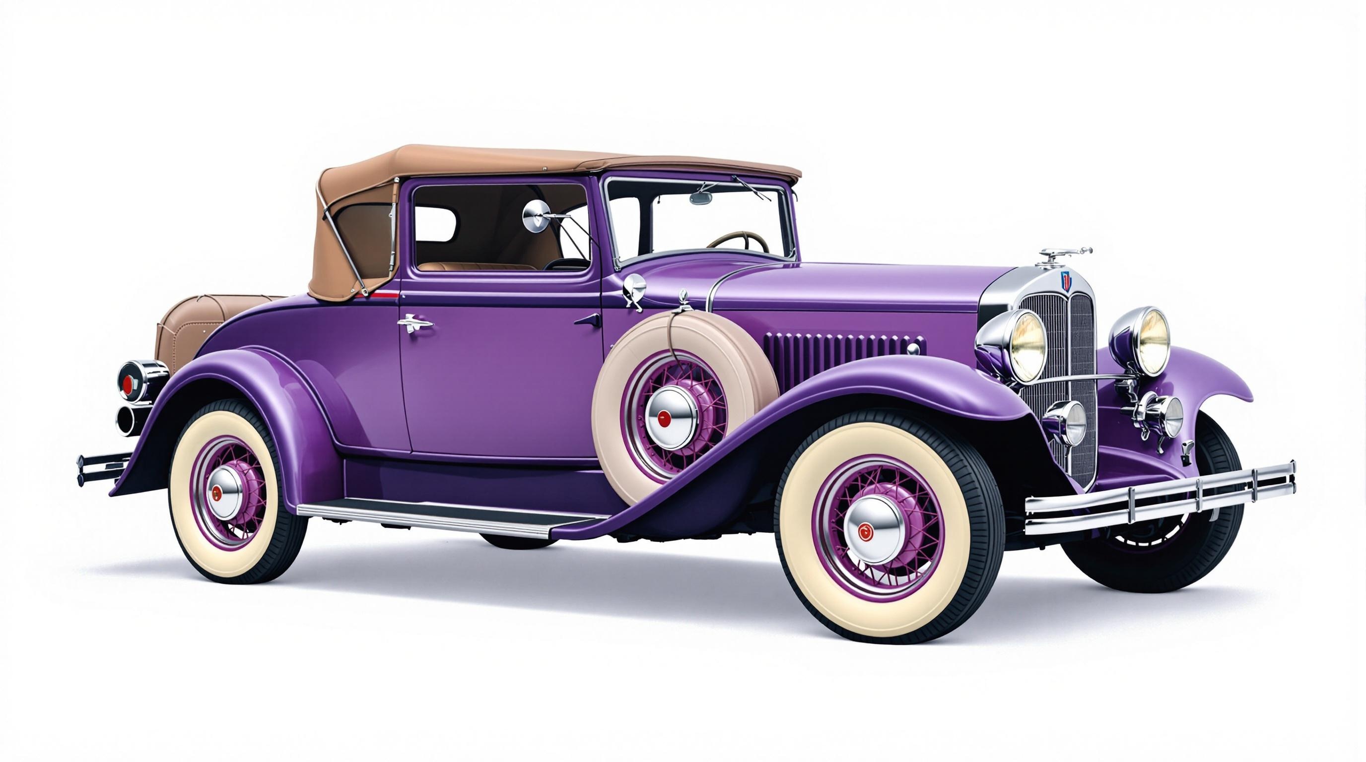 1931 Studebaker Commander Model 70 Catalog and Classic Car Guide ...