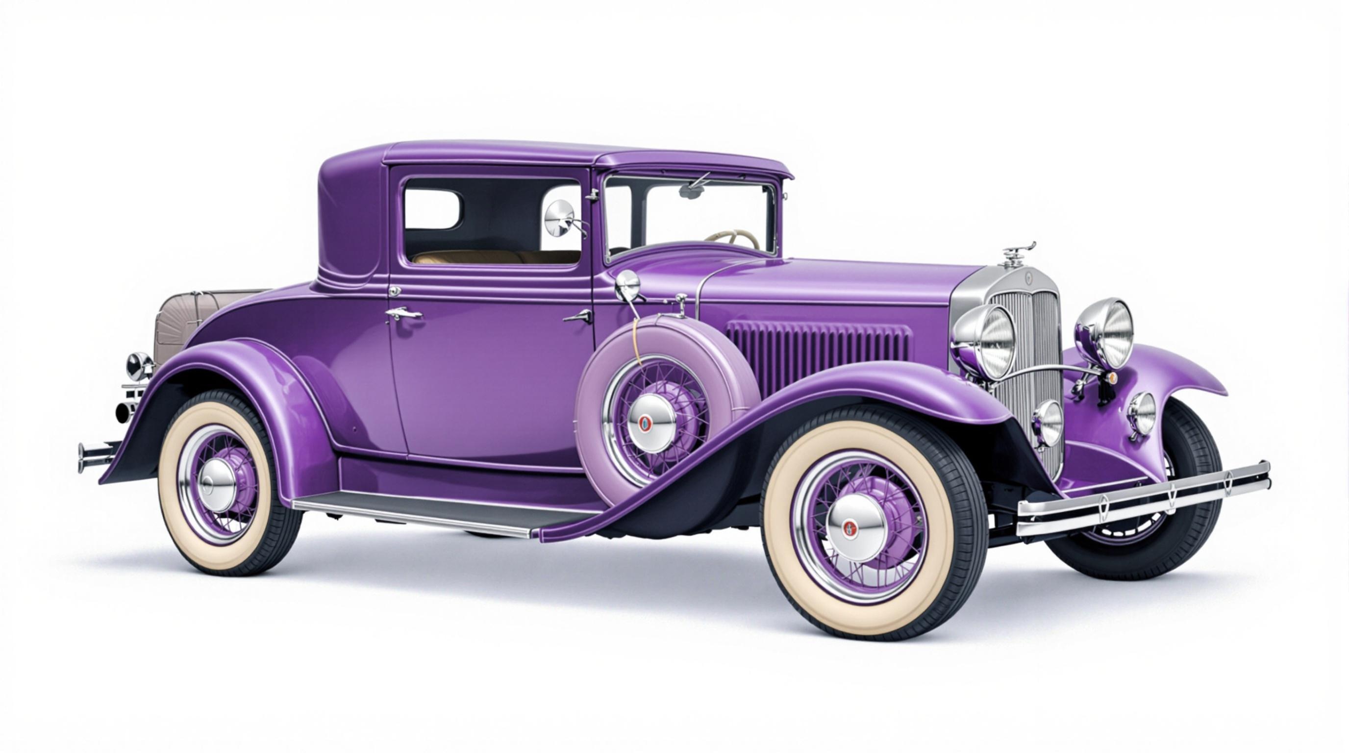 1931 Willys Knight Model 66b Catalog and Classic Car Guide, Ratings and ...