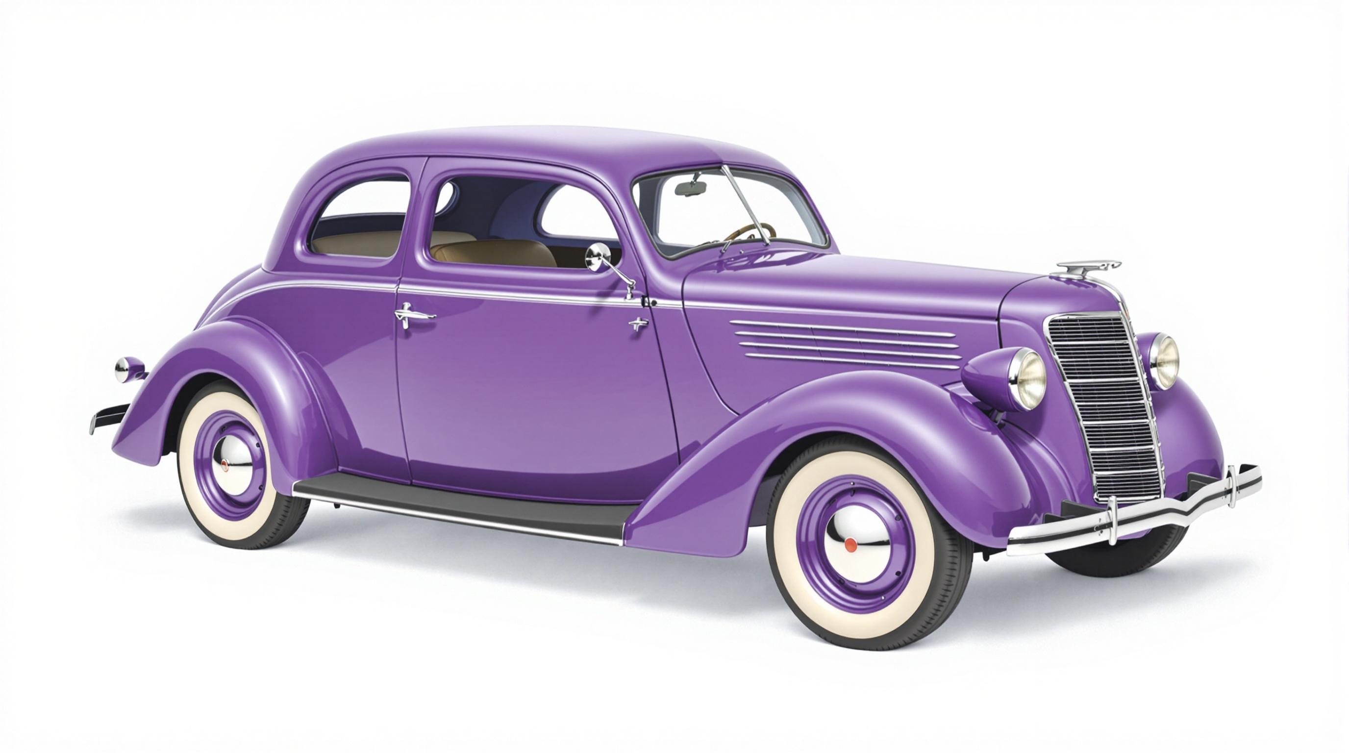 1935 Hupmobile Series 517-W Catalog and Classic Car Guide, Ratings and ...