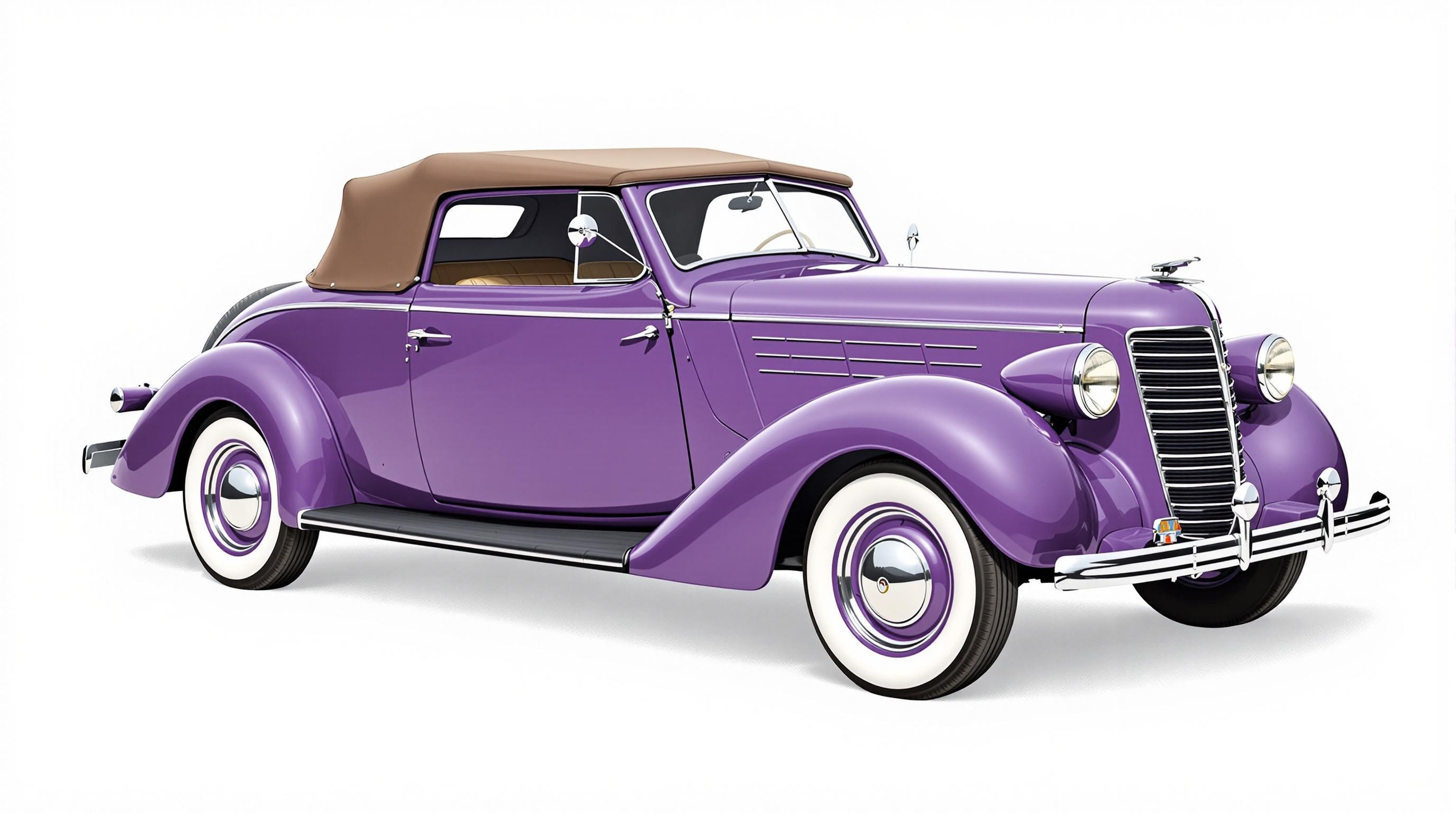1935 Studebaker Dictator Catalog and Classic Car Guide, Ratings and ...