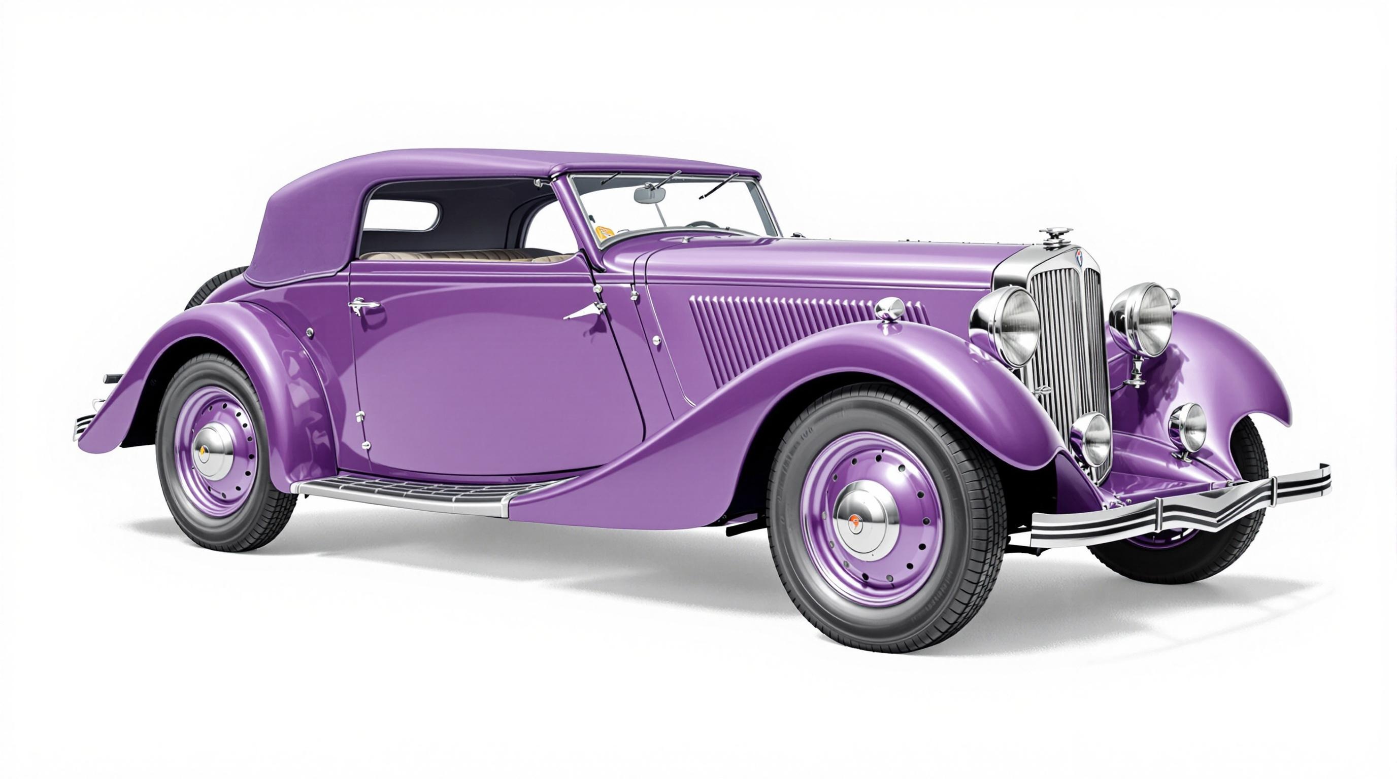 1935 Sunbeam Speed Twenty Catalog and Classic Car Guide, Ratings and Features - Metro Moulded ...