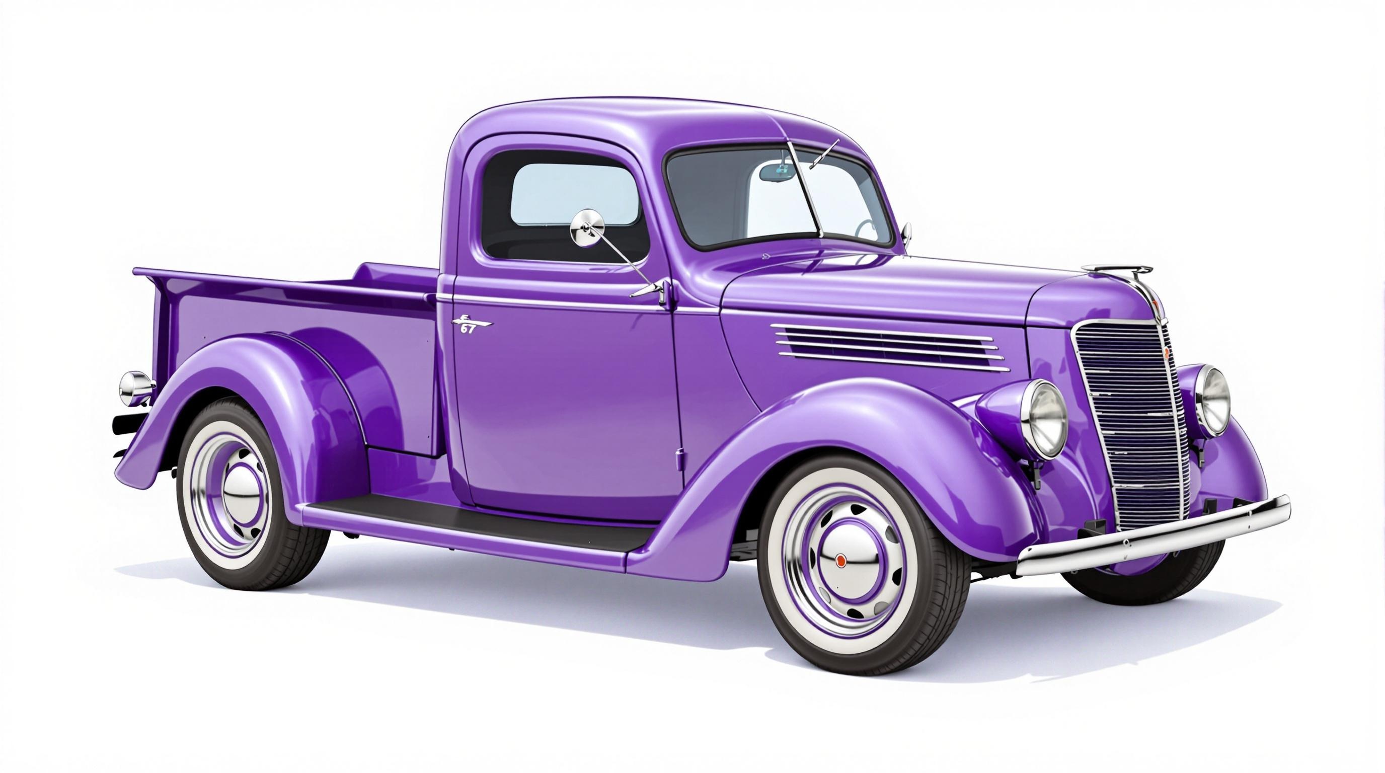 1936 Ford Model 67 Catalog and Classic Car Guide, Ratings and Features ...