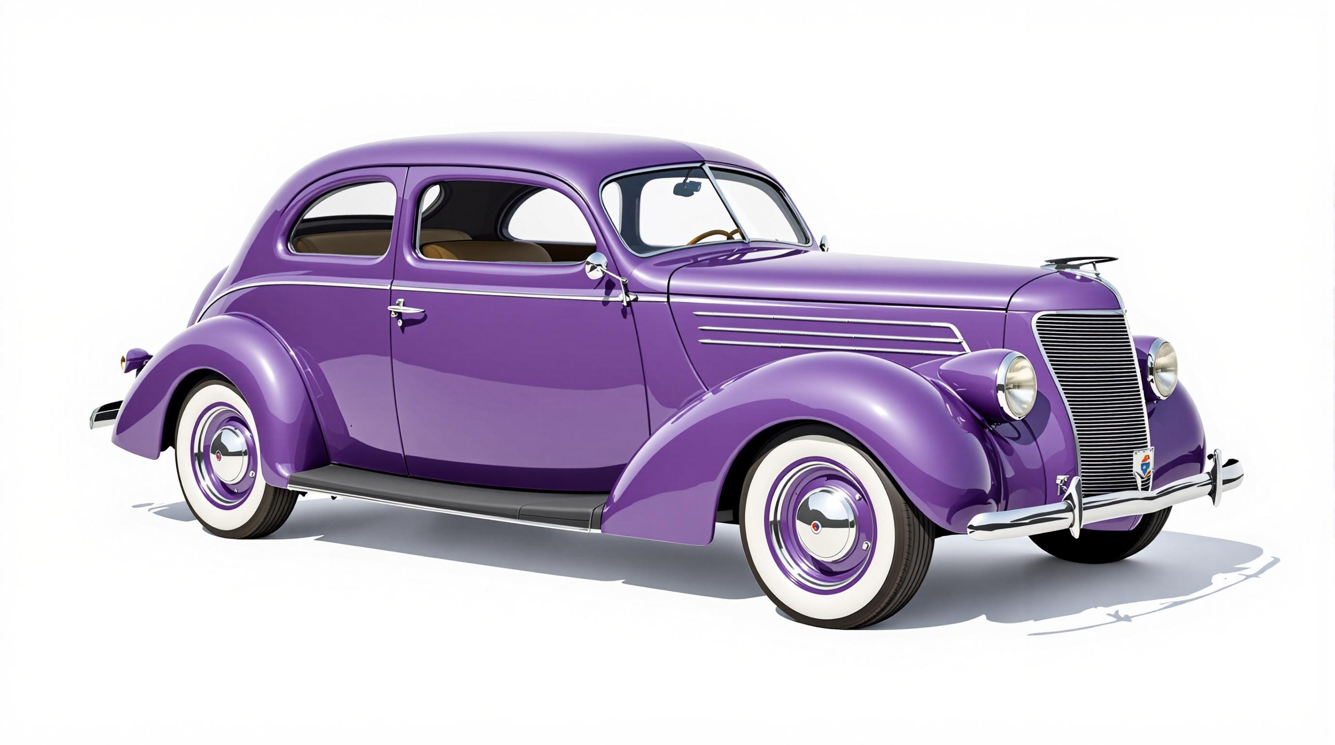 1936 Terraplane Series 62 Catalog and Classic Car Guide, Ratings and ...