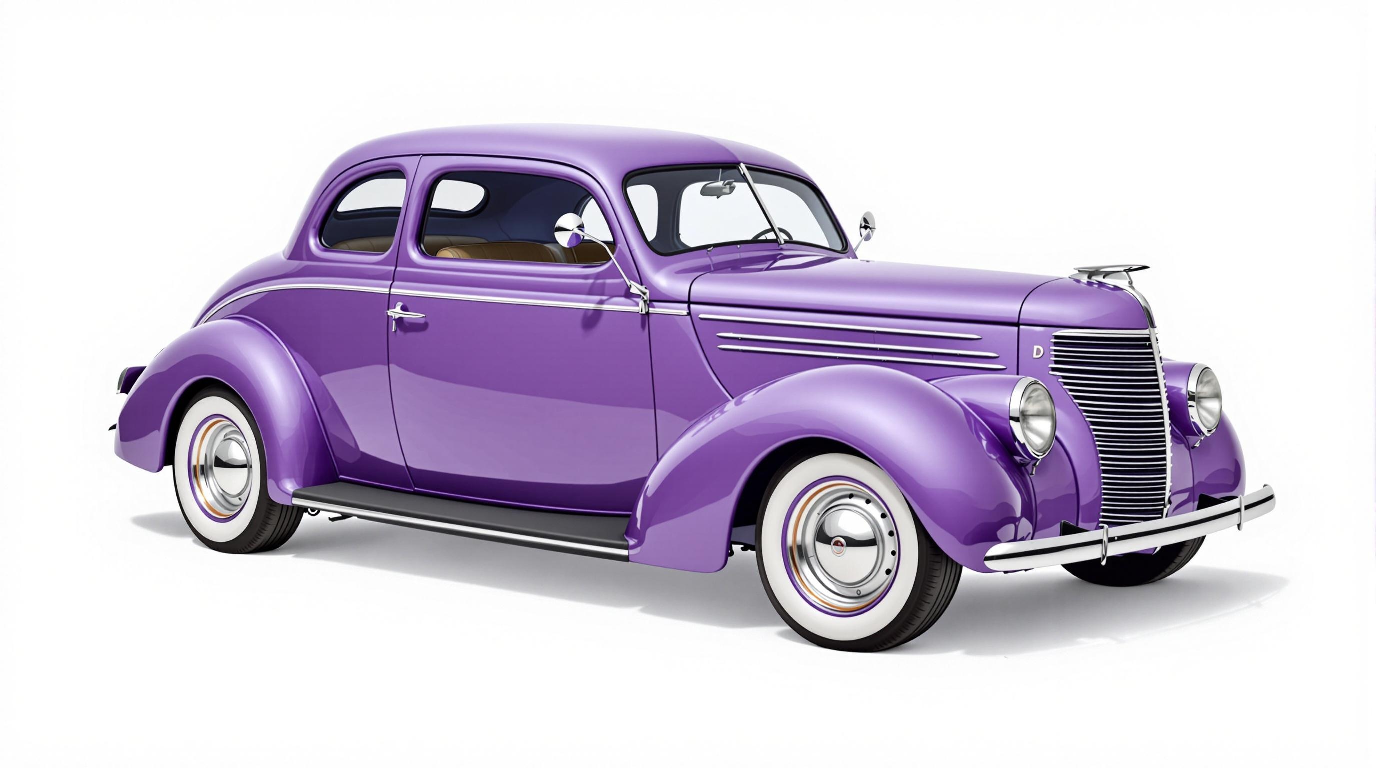 1937 Dodge Series D-5 Catalog and Classic Car Guide, Ratings and ...