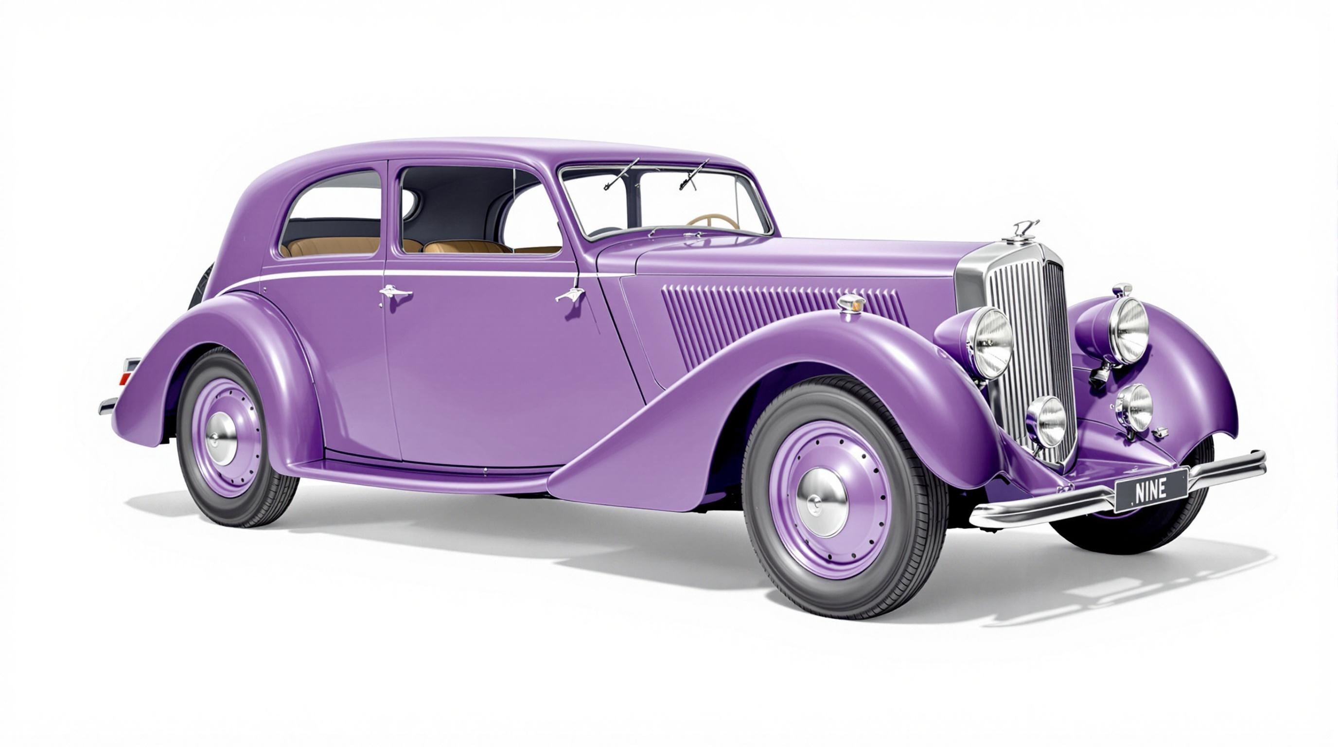 1937 Riley Nine Catalog and Classic Car Guide, Ratings and Features ...