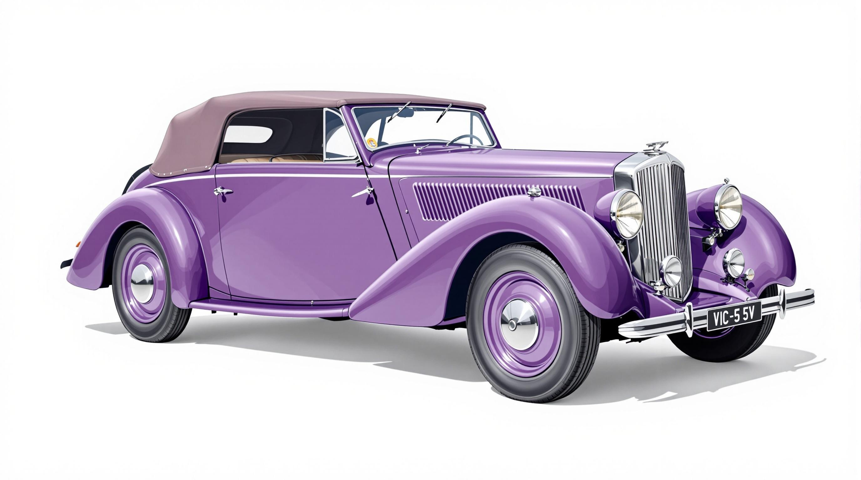 1938 Riley Victor Catalog and Classic Car Guide, Ratings and Features ...