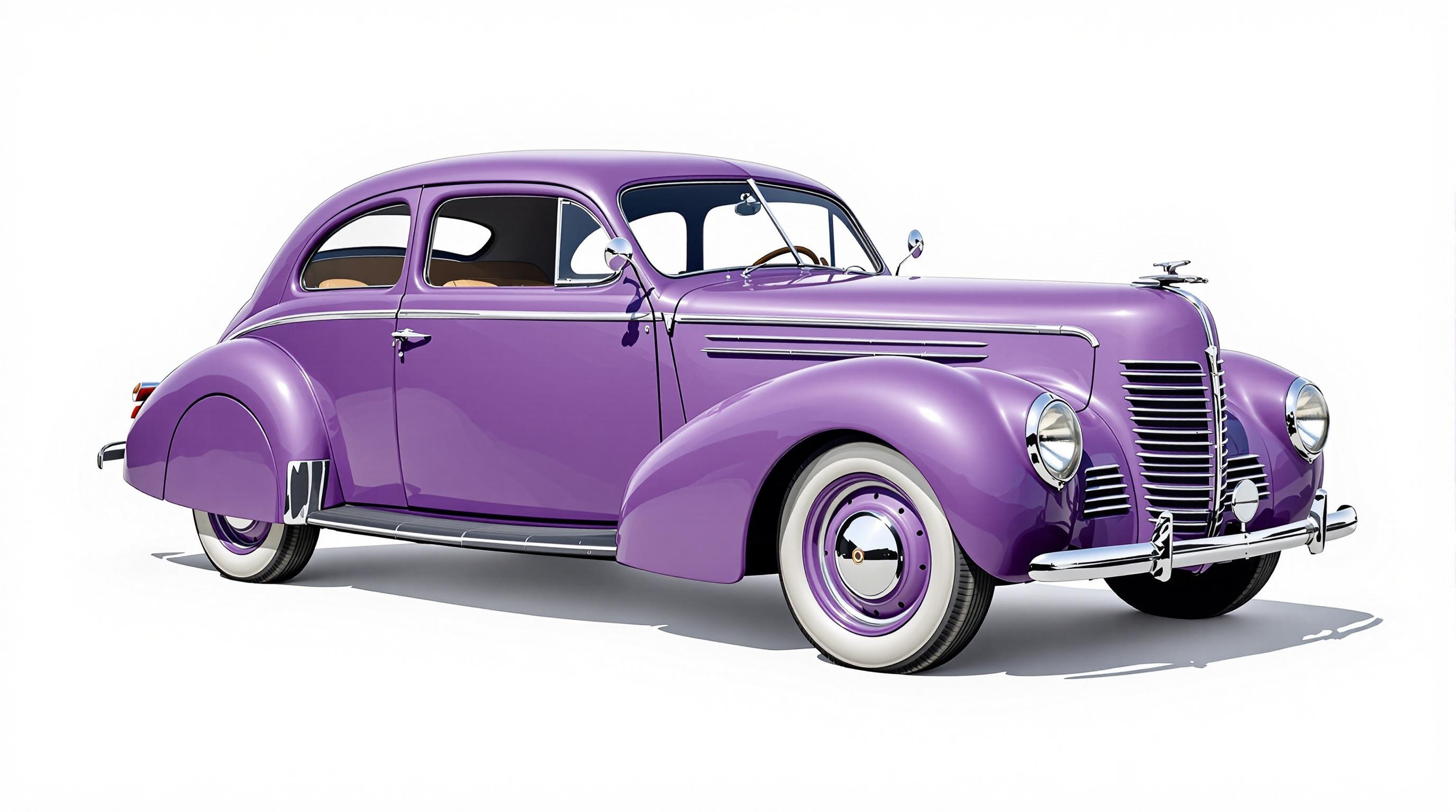 1939 Horch 850/853 Catalog and Classic Car Guide, Ratings and Features ...
