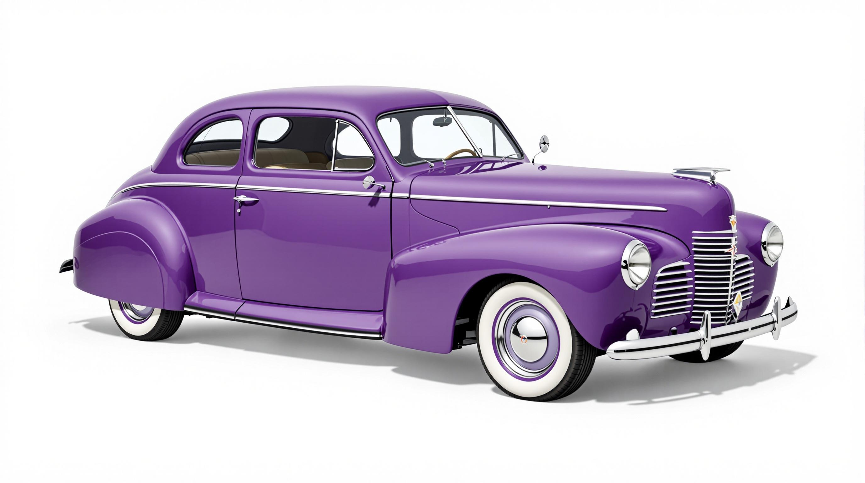 1941 Graham Custom Hollywood Model 113 Catalog and Classic Car Guide ...