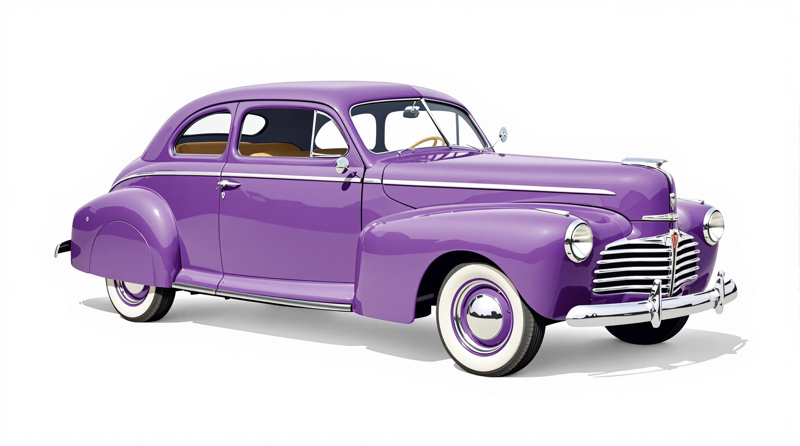 1941 Hupmobile Skylark Catalog and Classic Car Guide, Ratings and ...