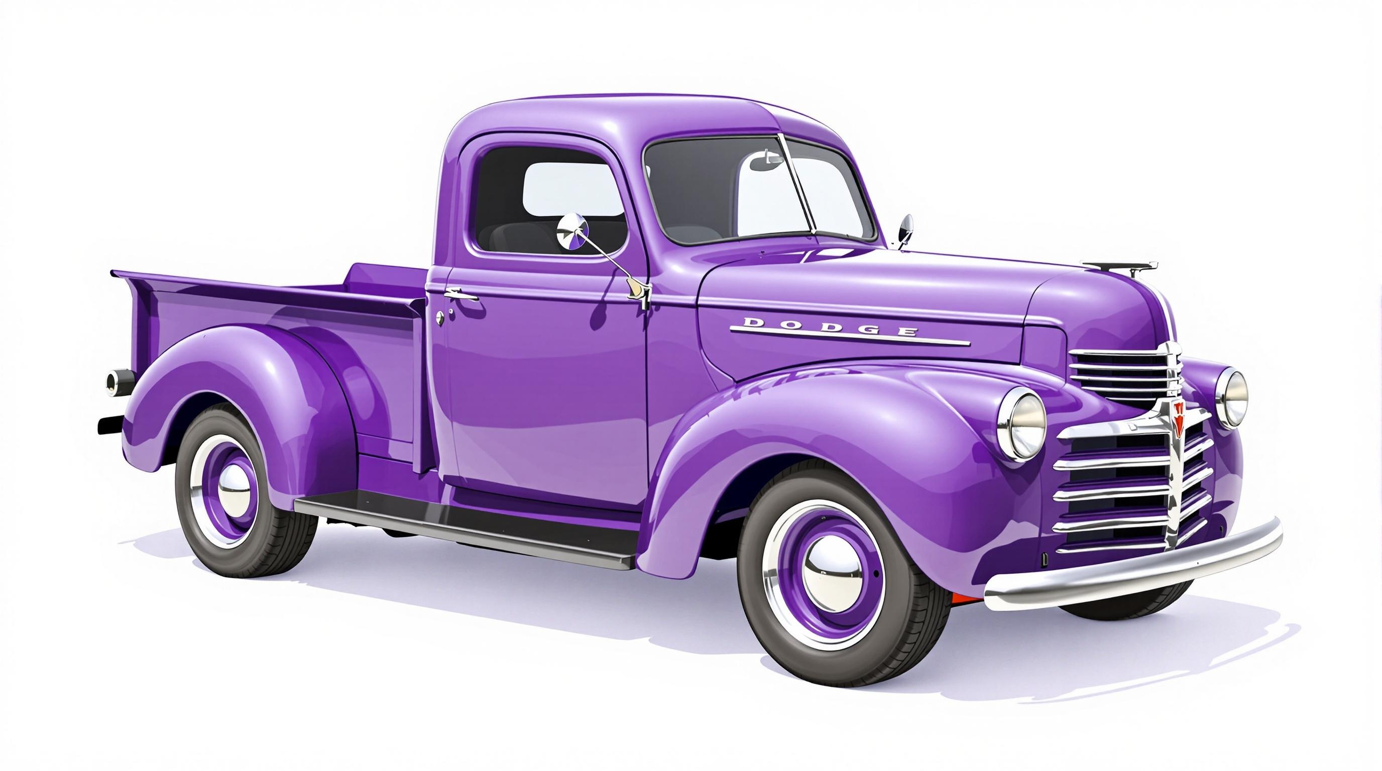 1942 Dodge Truck Catalog and Classic Car Guide, Ratings and Features ...