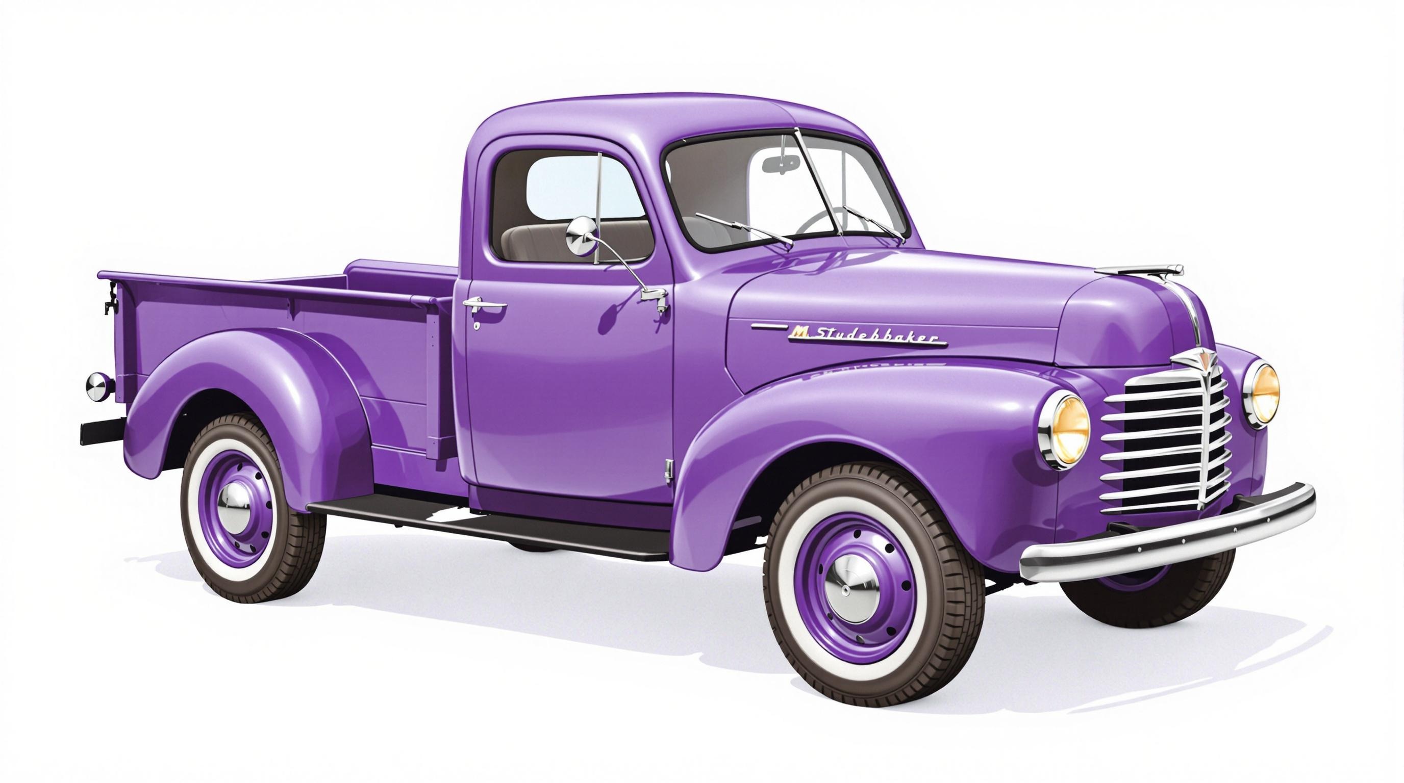 1945 Studebaker M15 Catalog and Classic Car Guide, Ratings and Features ...