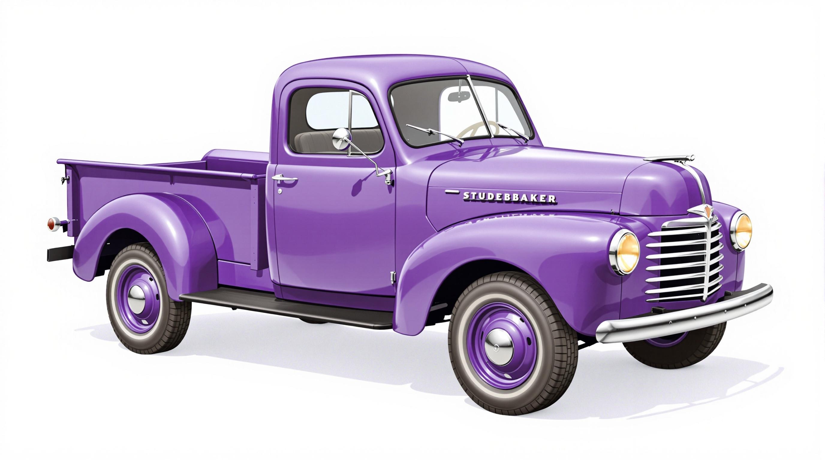 1945 Studebaker M16 Catalog and Classic Car Guide, Ratings and Features ...