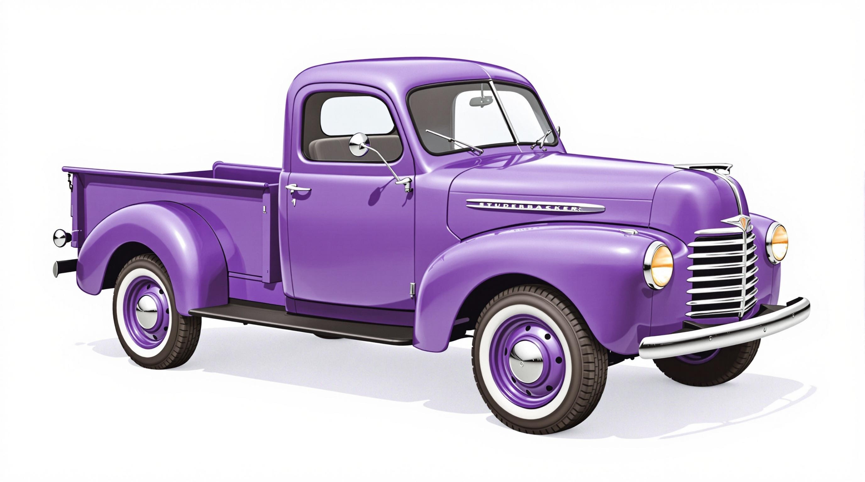 1946 Studebaker M16 Catalog and Classic Car Guide, Ratings and Features ...