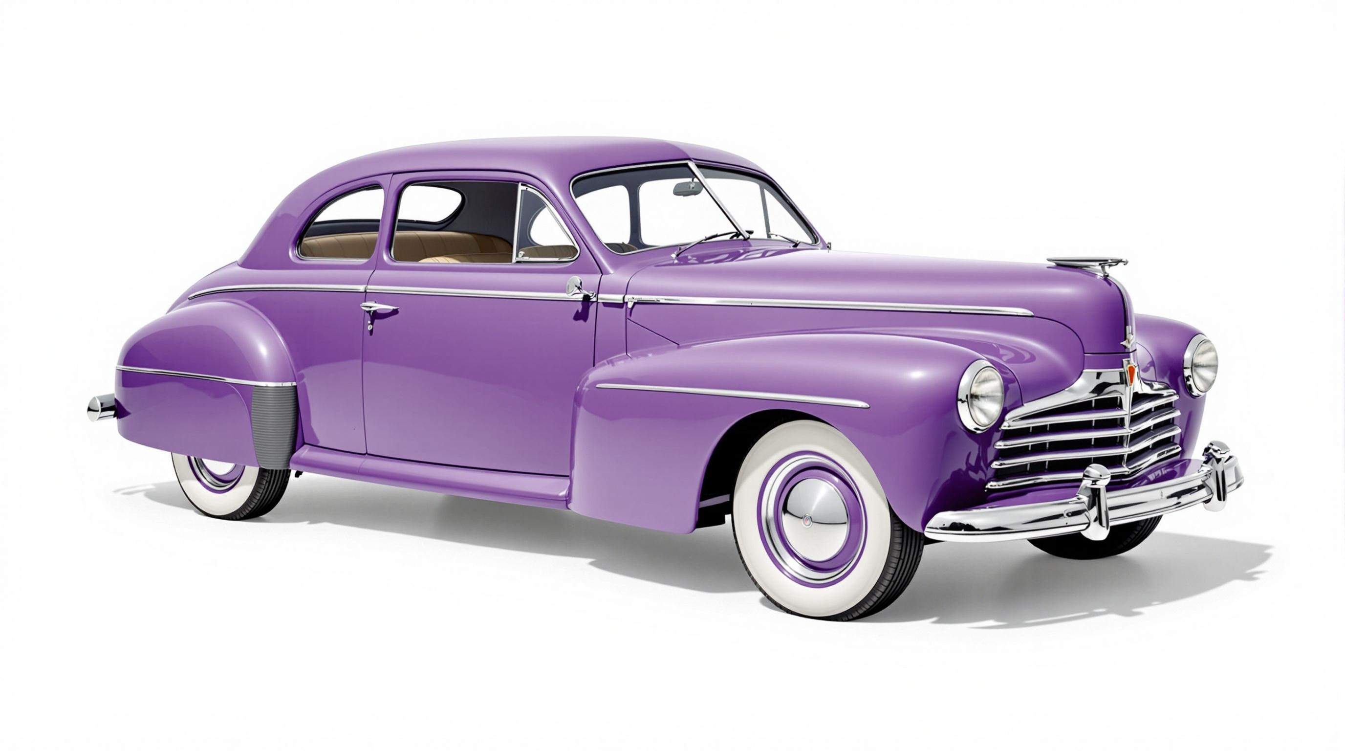 1947 Frazer Standard F47 Catalog and Classic Car Guide, Ratings and ...