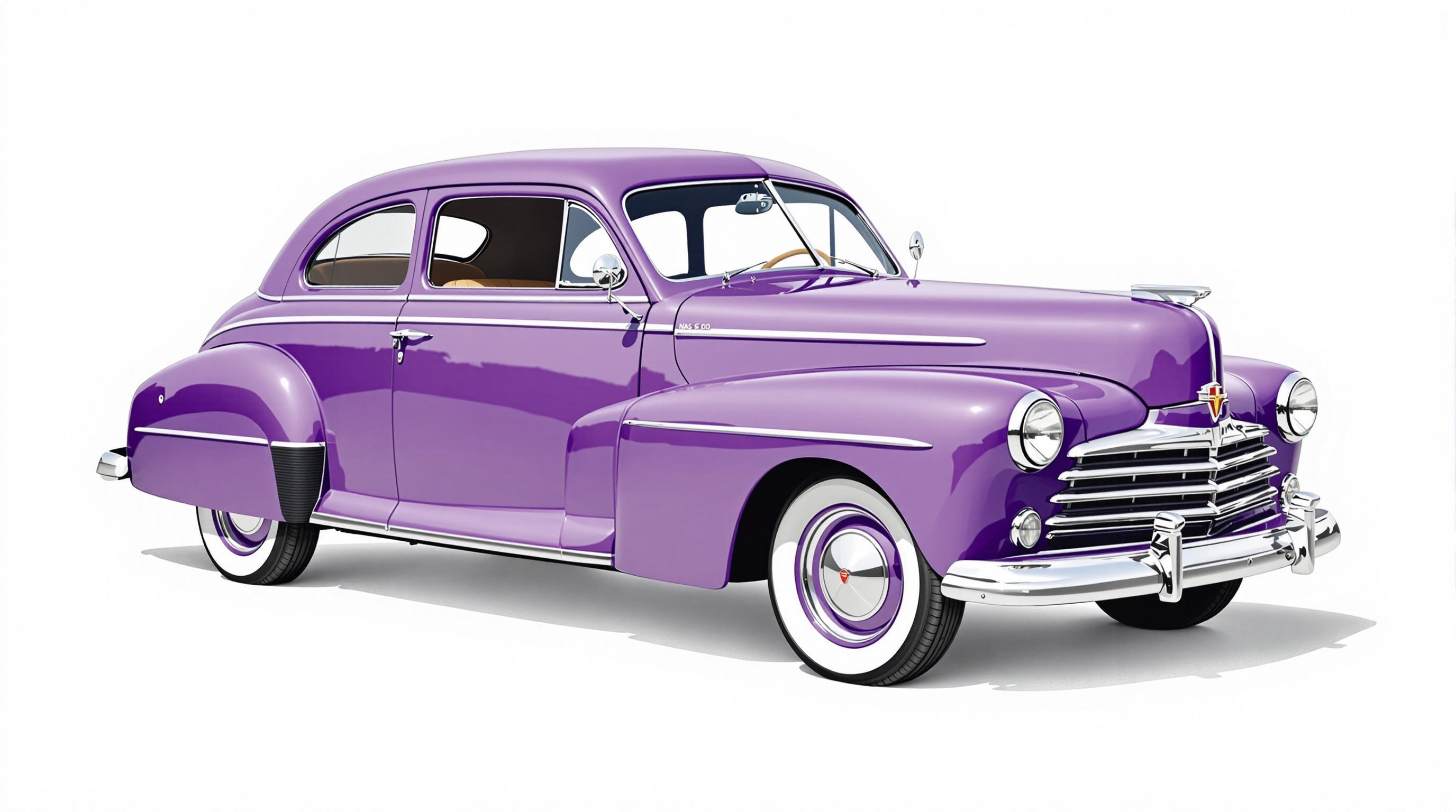 1947 Nash 600 Catalog and Classic Car Guide, Ratings and Features ...