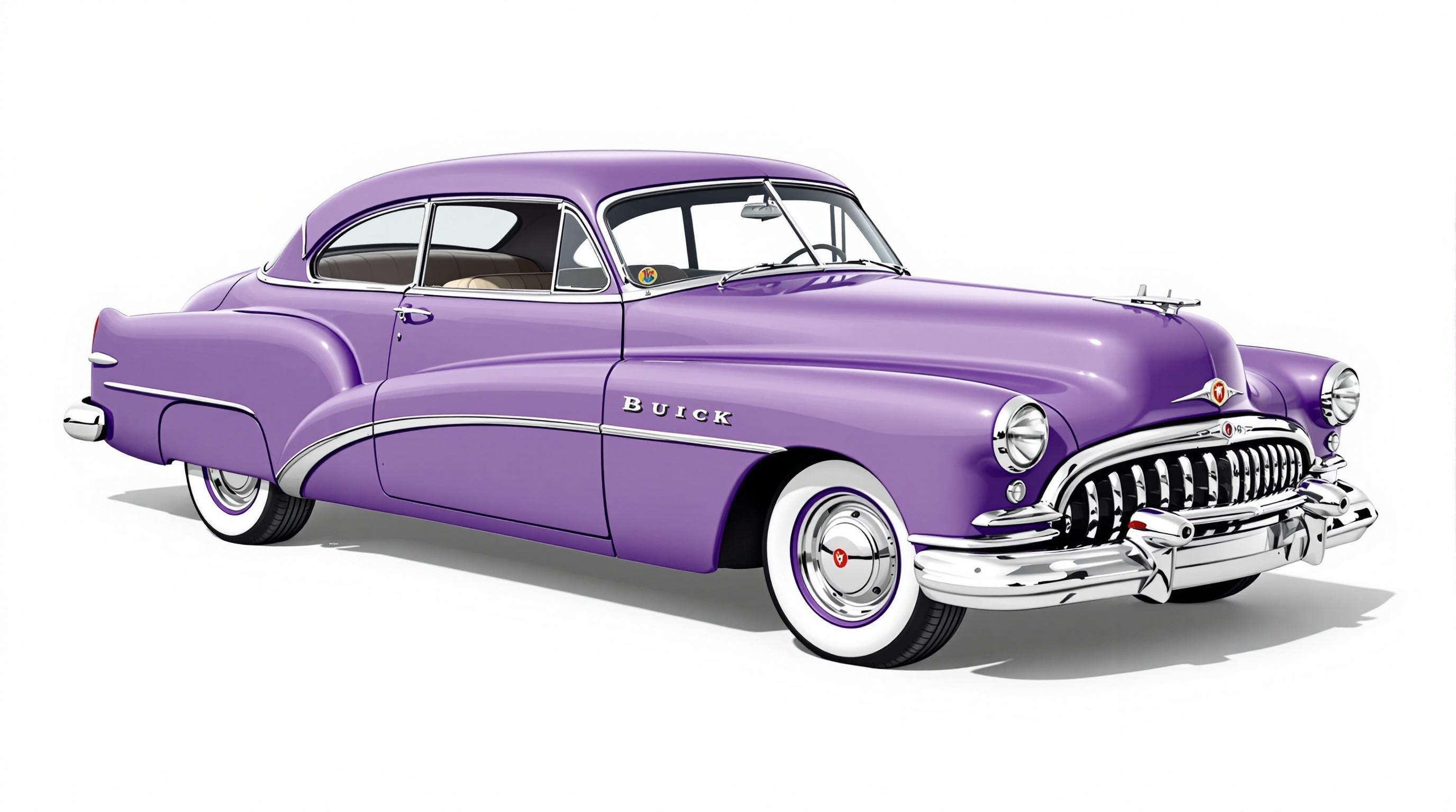 1949 Buick Special Series 40 Catalog and Classic Car Guide, Ratings and ...