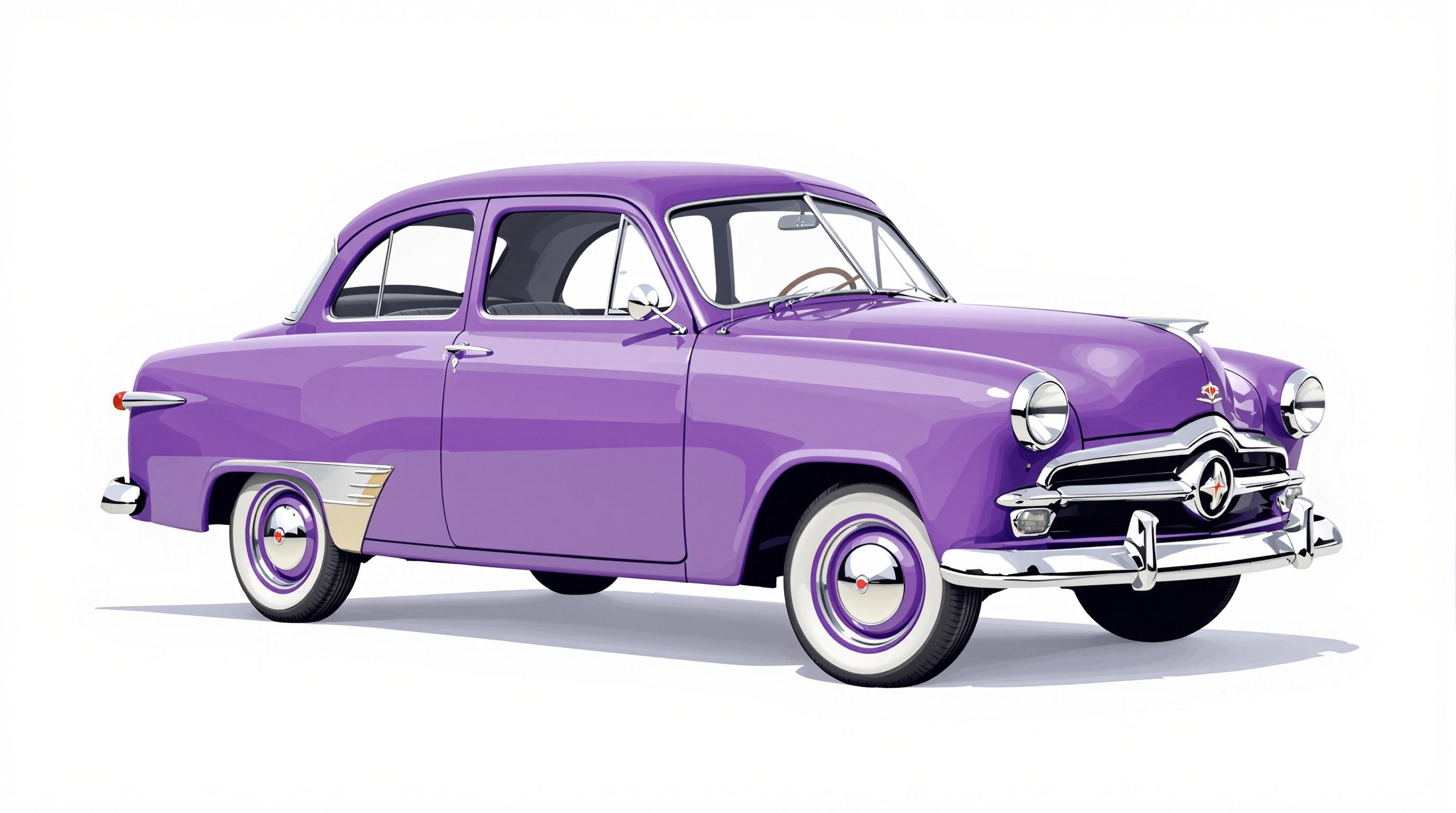 1950 Ford Prefect Catalog and Classic Car Guide, Ratings and Features ...