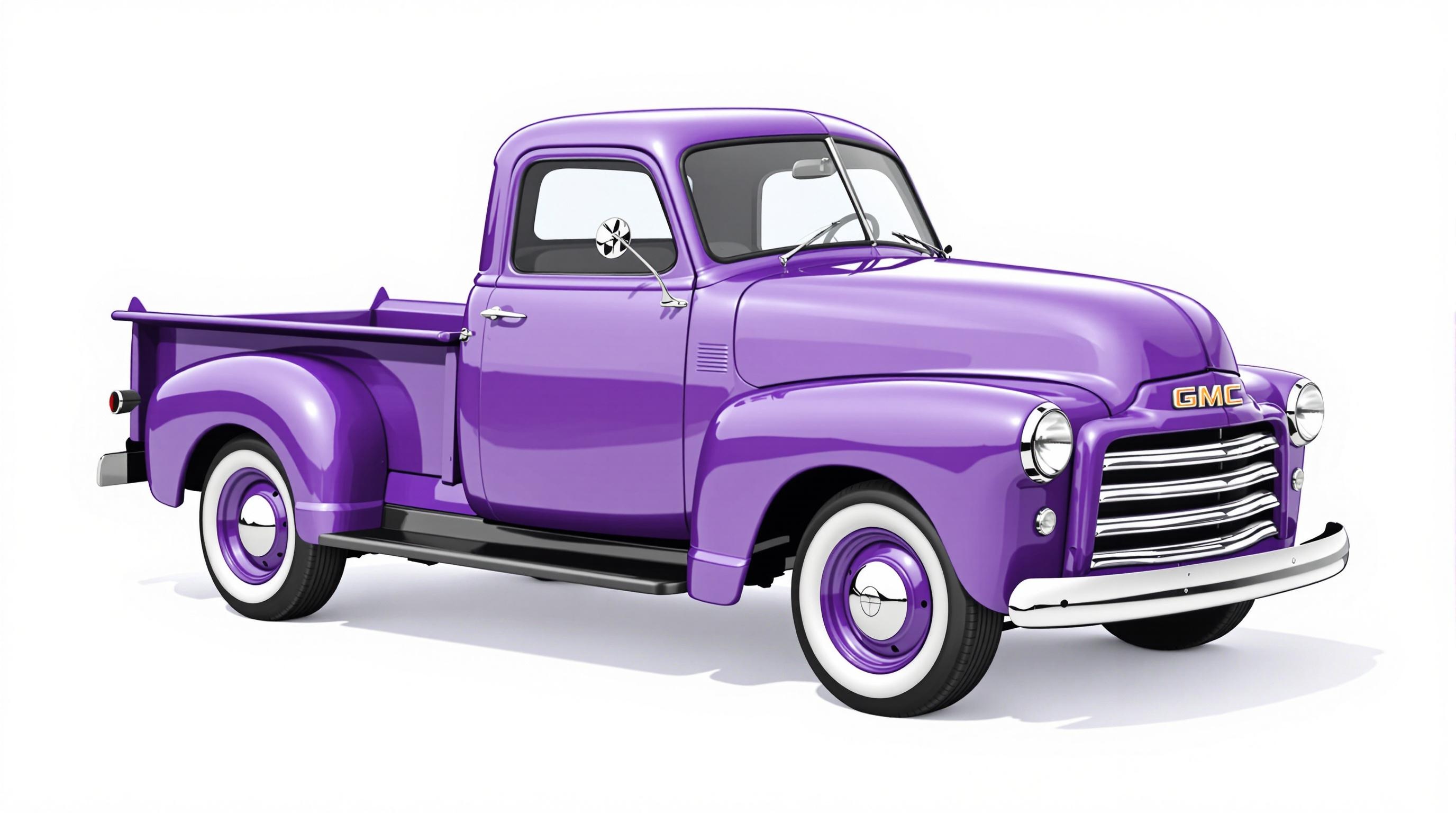 1951 Gmc Series 253-22 Catalog and Classic Car Guide, Ratings and ...