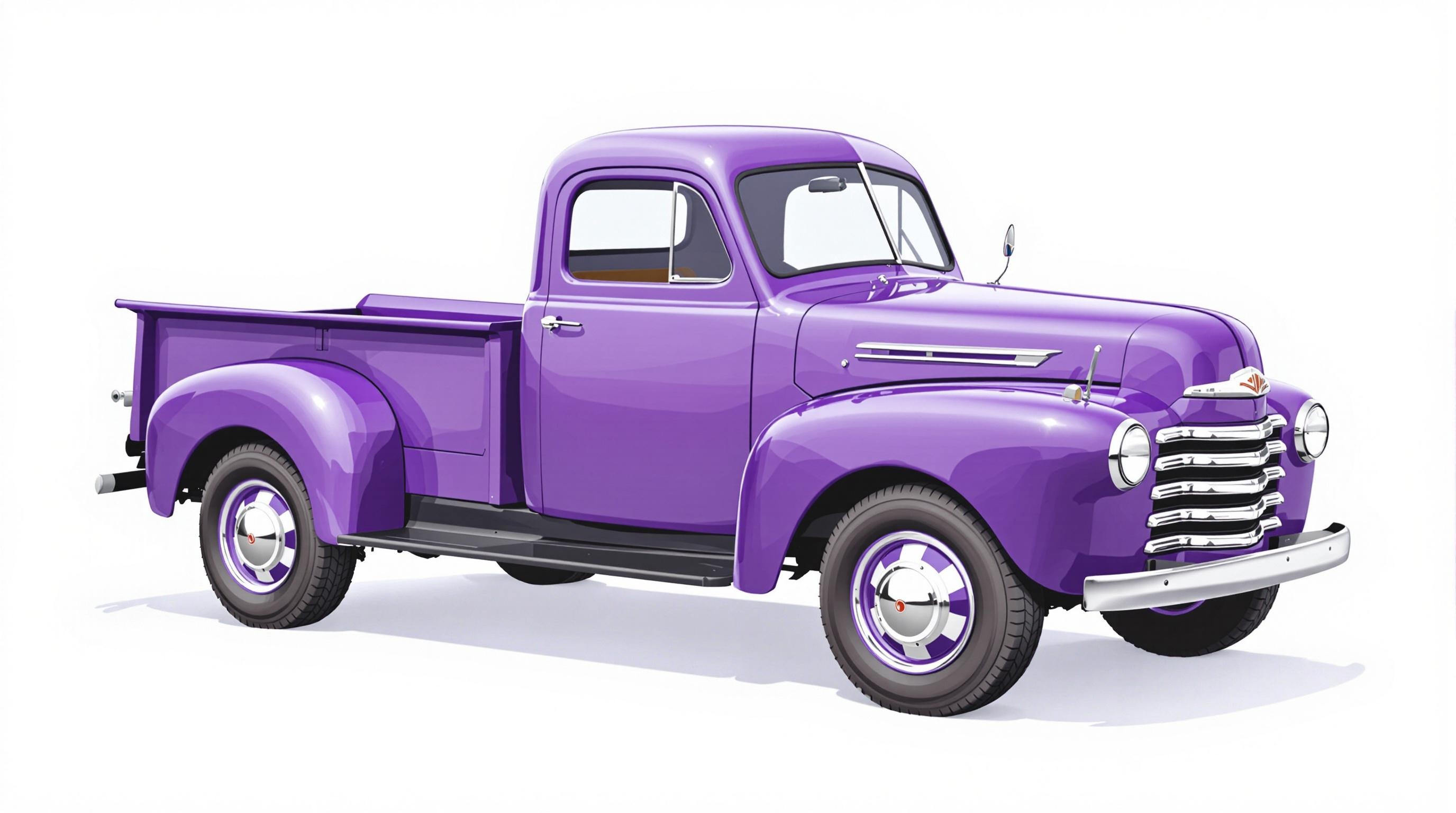 1951 International L110 Catalog and Classic Car Guide, Ratings and ...