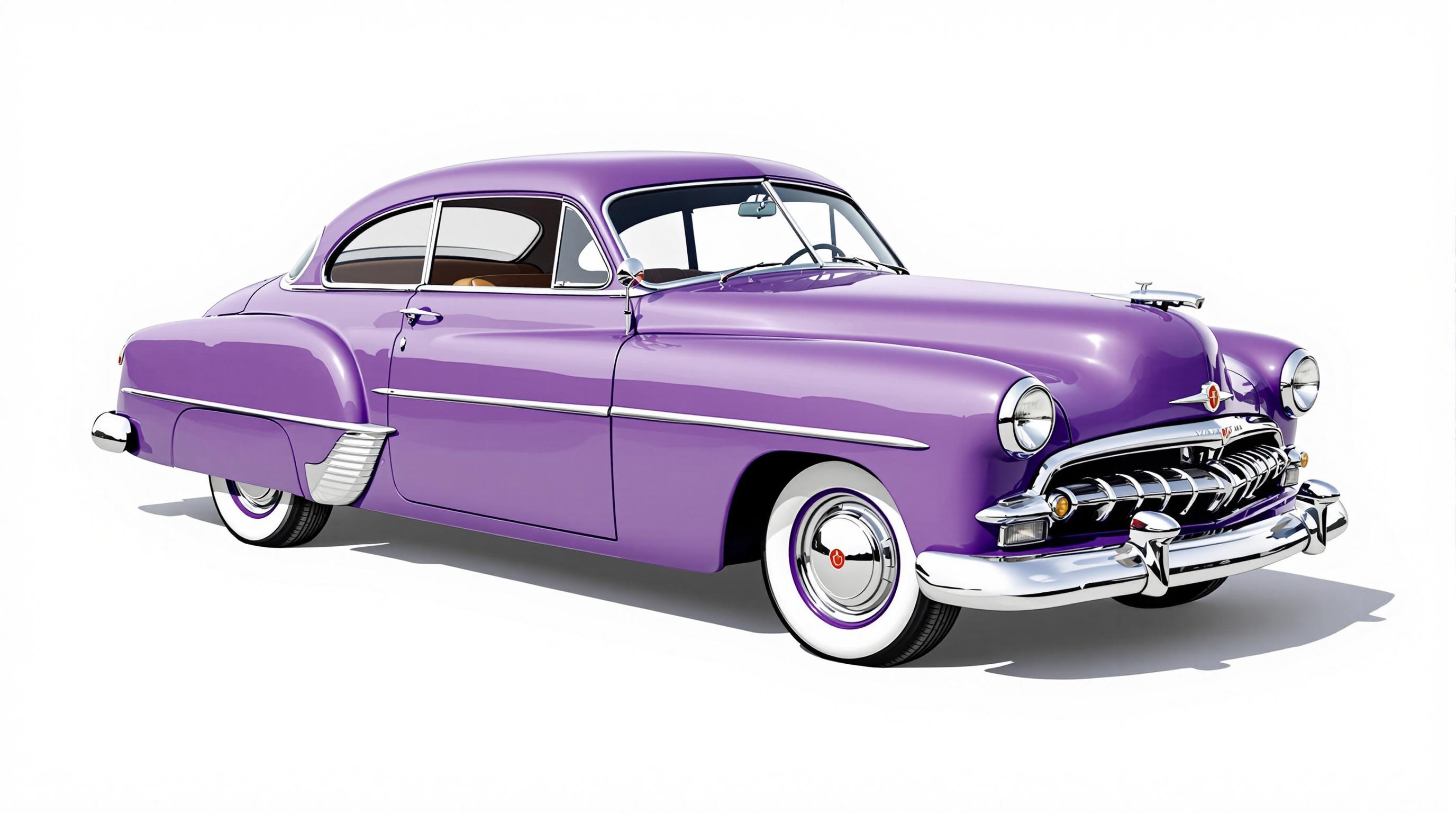 1952 Kaiser Virginian Catalog and Classic Car Guide, Ratings and ...