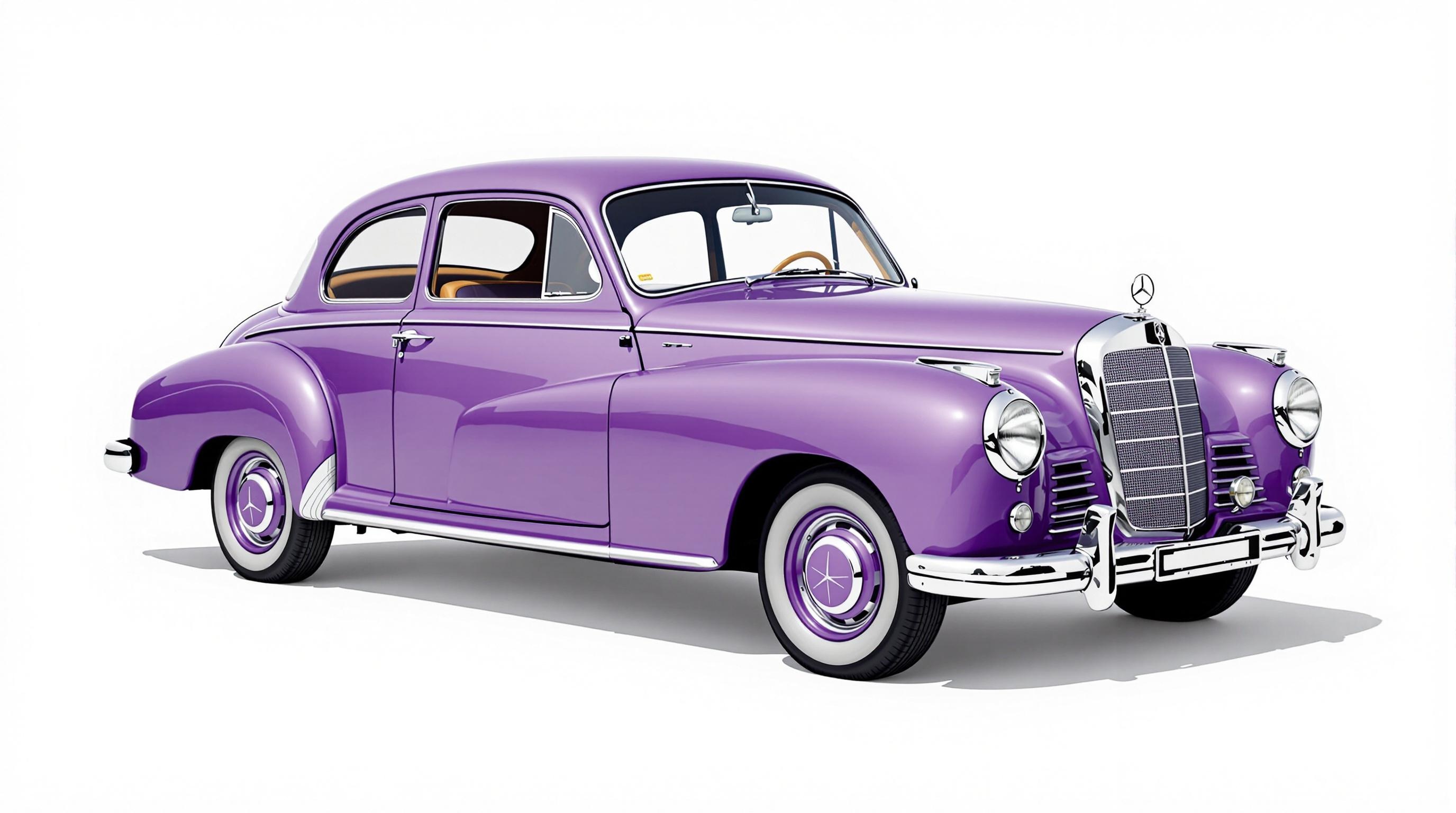 1952 Mercedes-Benz 220 Catalog and Classic Car Guide, Ratings and ...