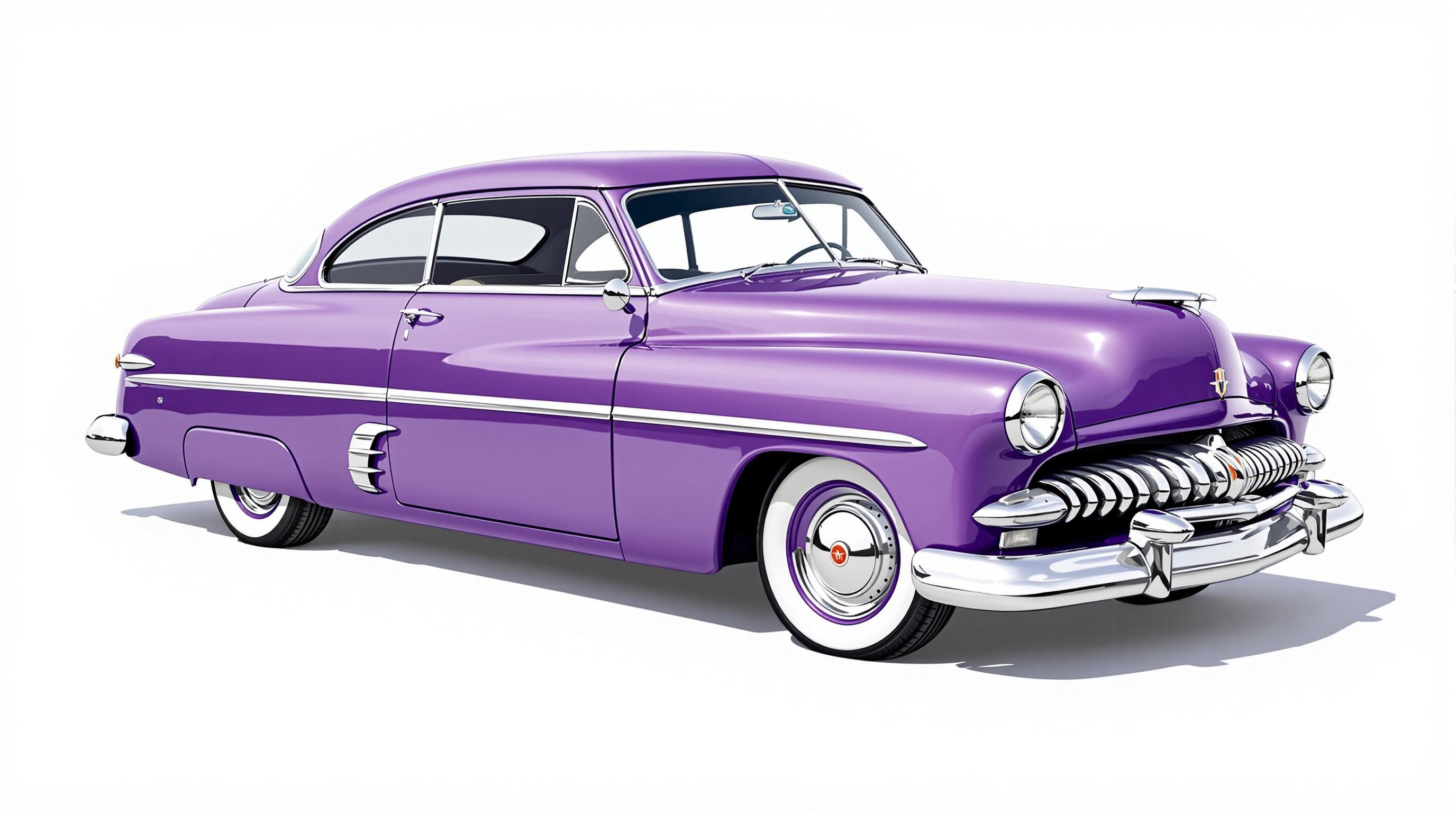1952 Mercury Custom Catalog and Classic Car Guide, Ratings and Features ...