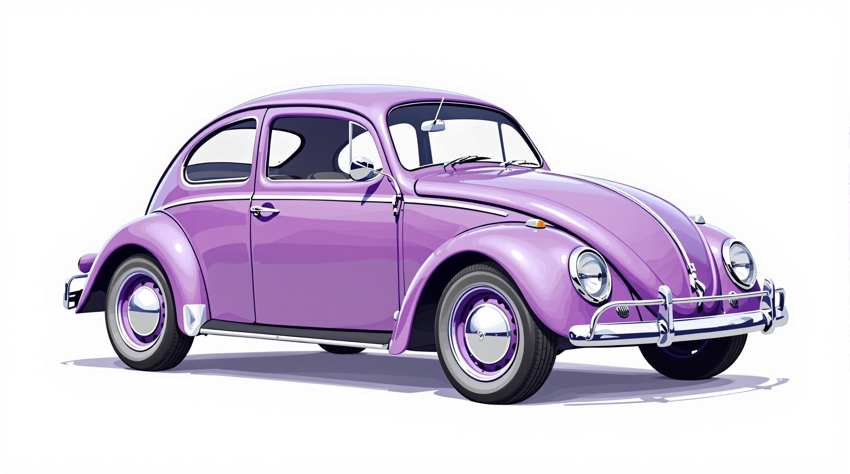 1952 Volkswagen Beetle Catalog and Classic Car Guide, Ratings and ...