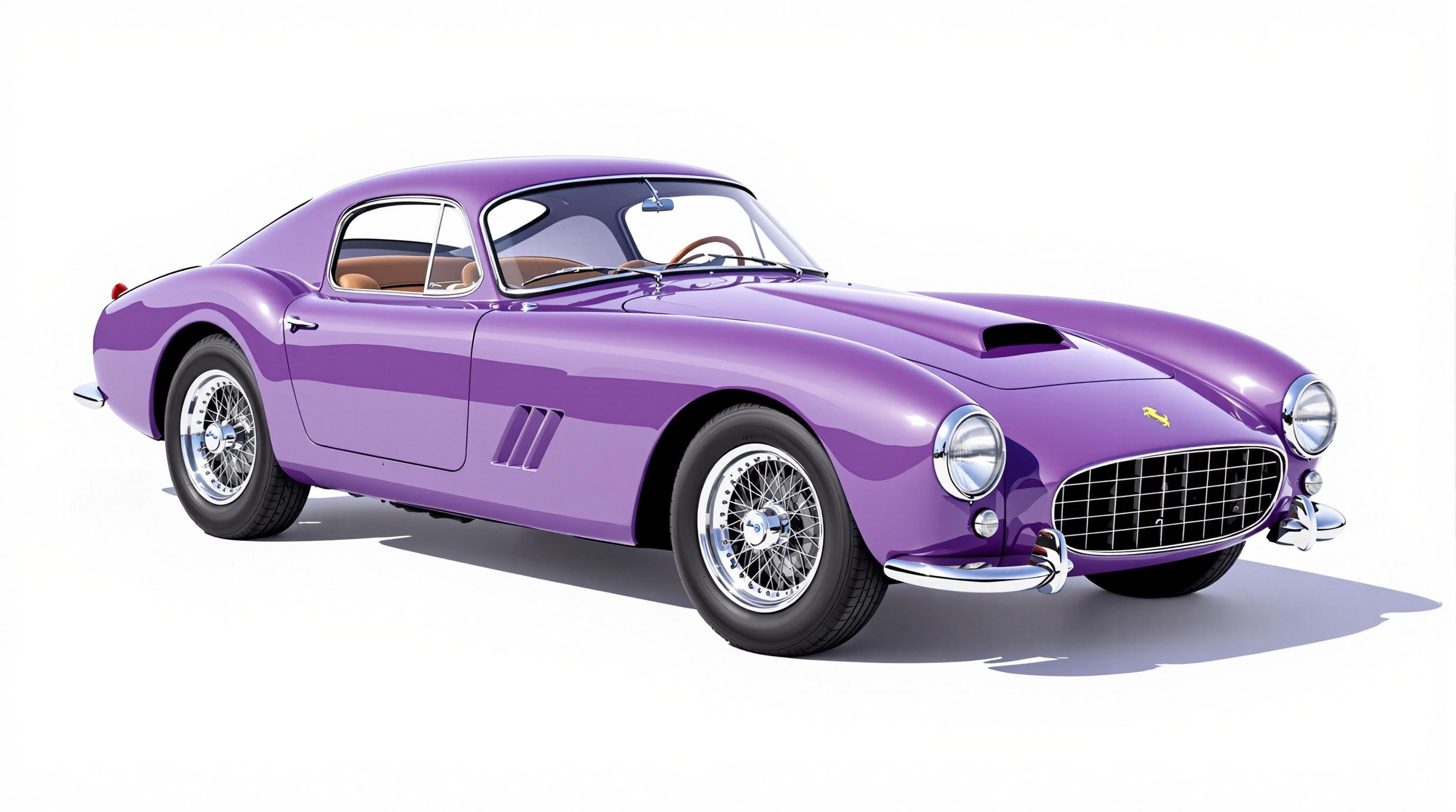 1953 Ferrari 166 Catalog and Classic Car Guide, Ratings and Features ...