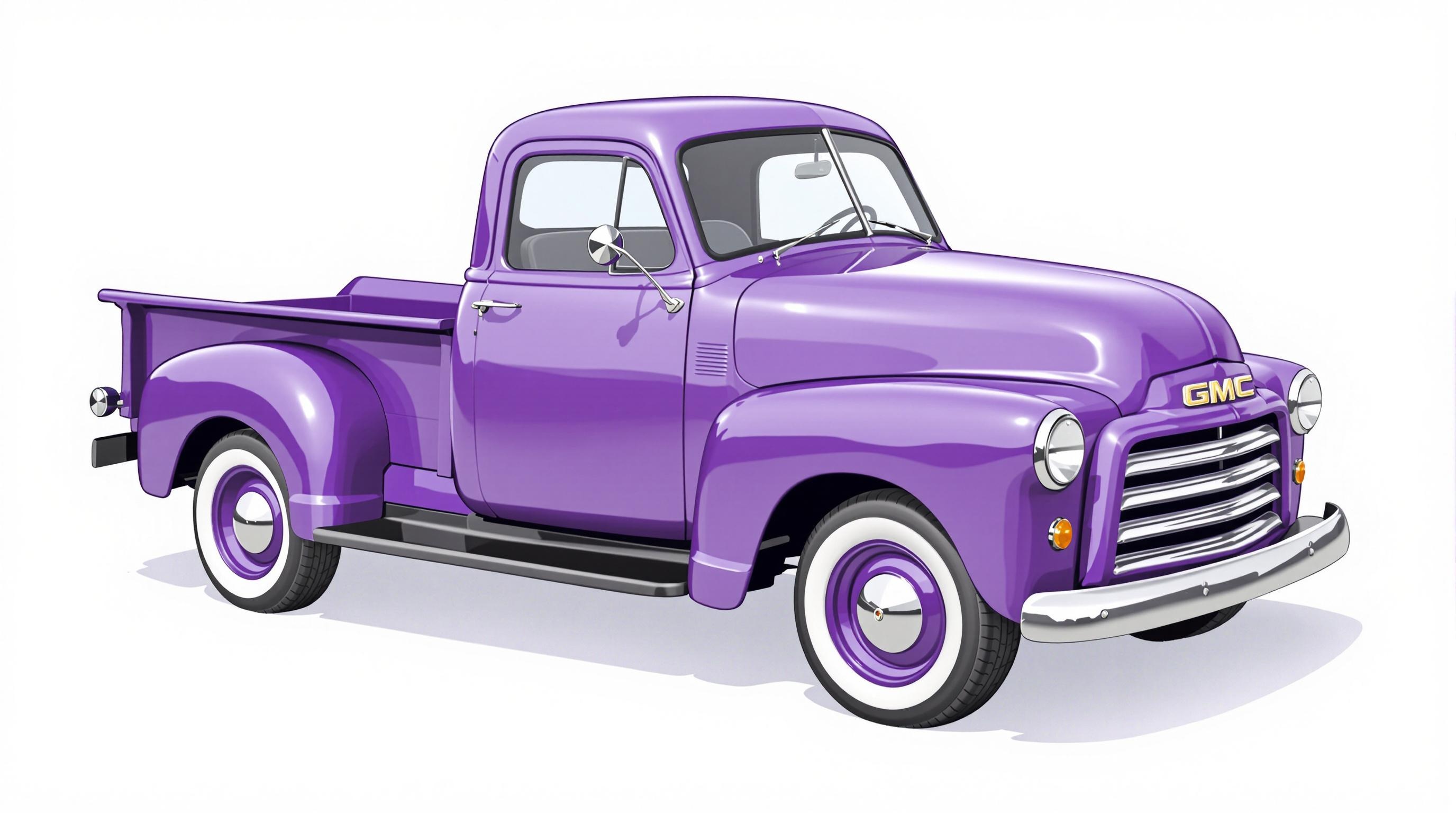 1953 Gmc Series 101-22 Catalog and Classic Car Guide, Ratings and ...