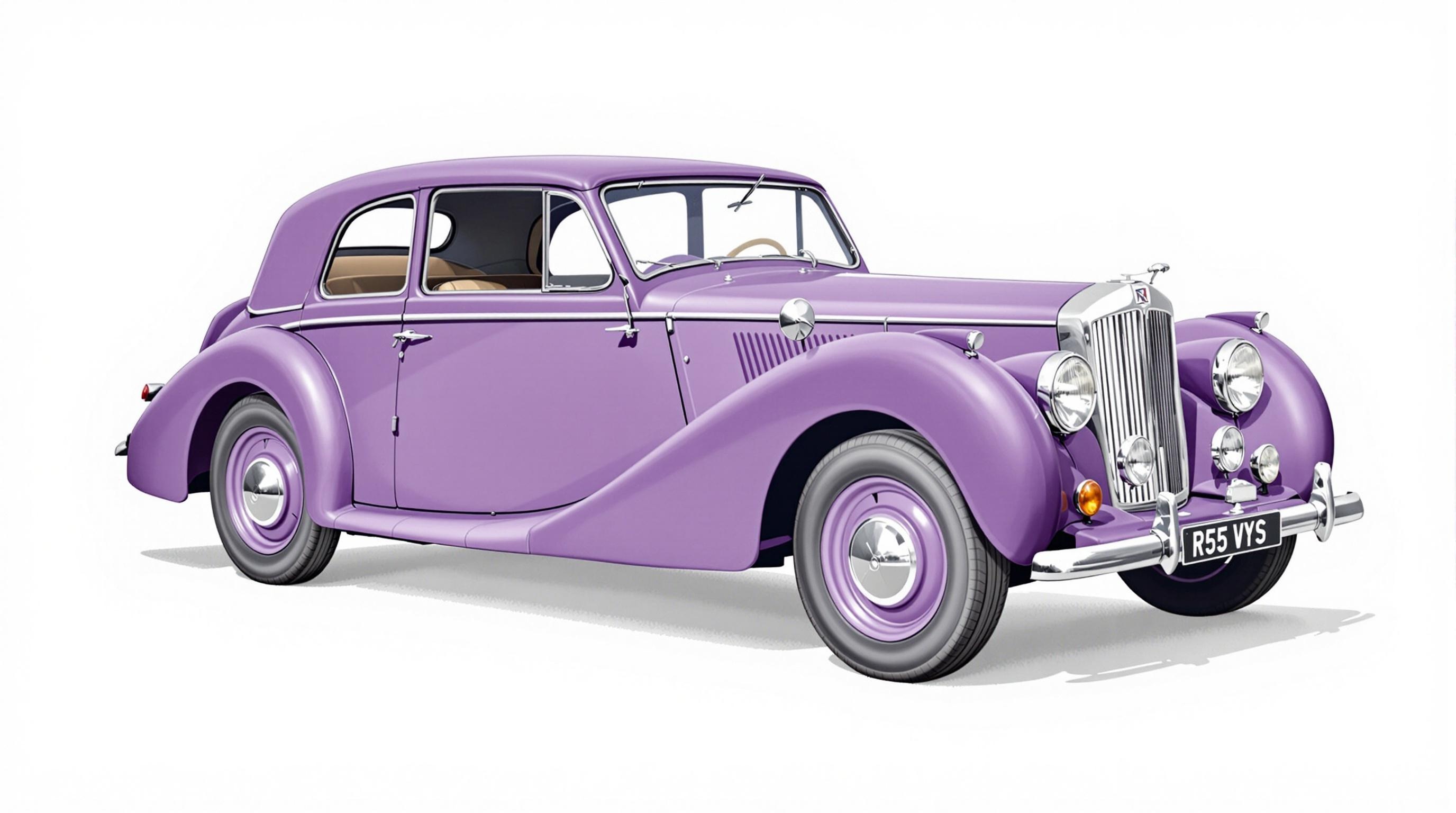 1953 Riley 1 1/2 Litre Catalog and Classic Car Guide, Ratings and ...