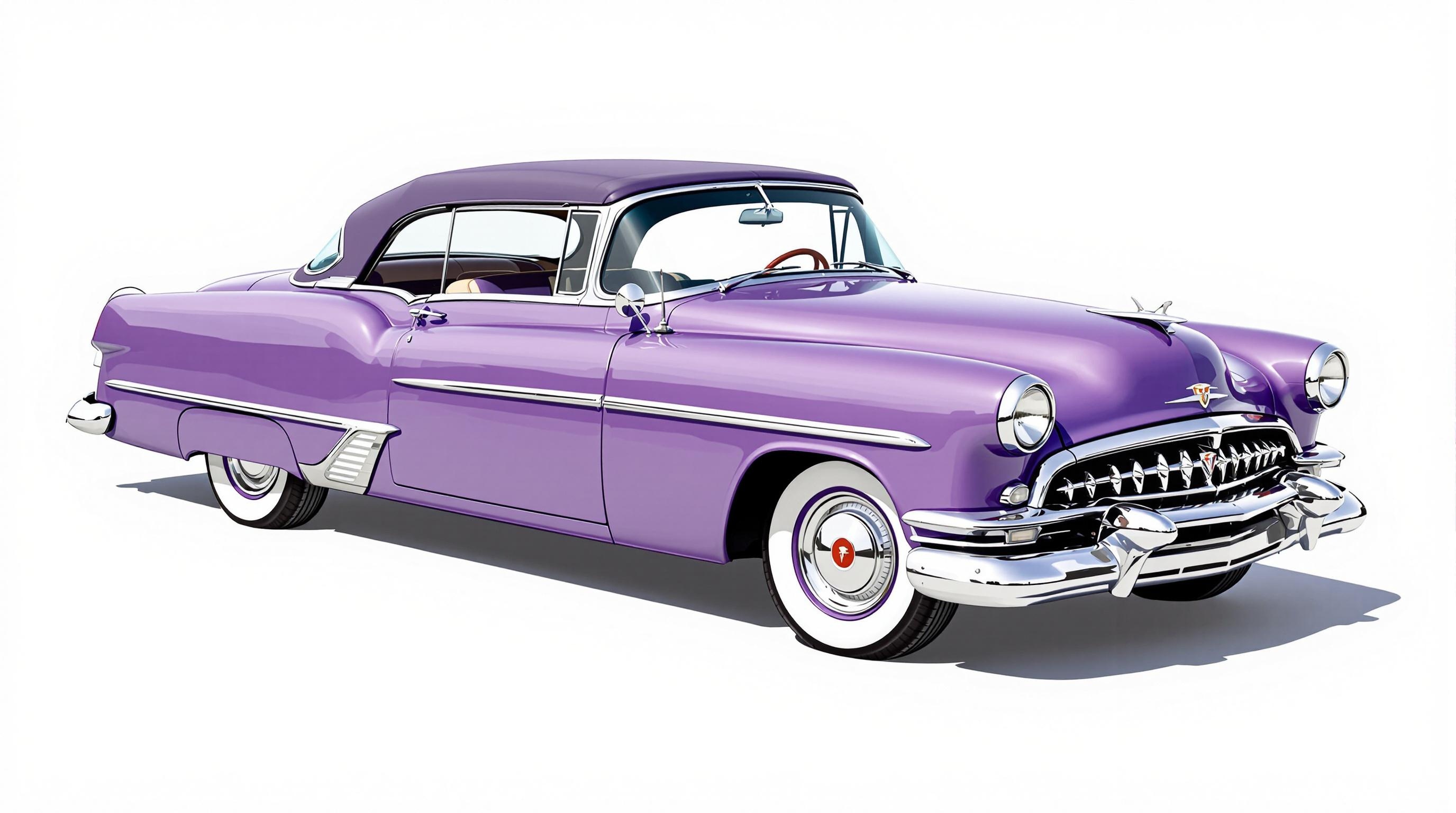 1954 Packard Patrician Catalog and Classic Car Guide, Ratings and ...